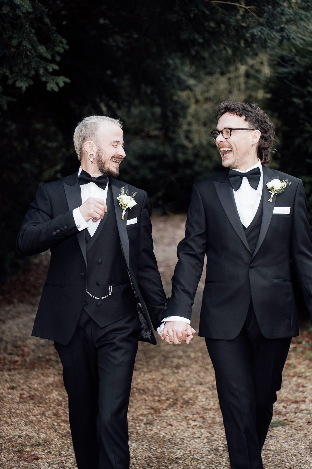 Delamere Manor Wedding Guide