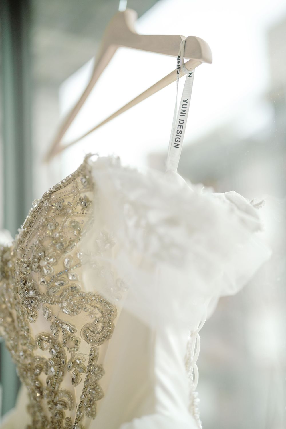 酒店婚禮｜臺中萊特薇庭酒店、美式婚禮攝影 - Aspire Studio 渴望影像攝影工作室