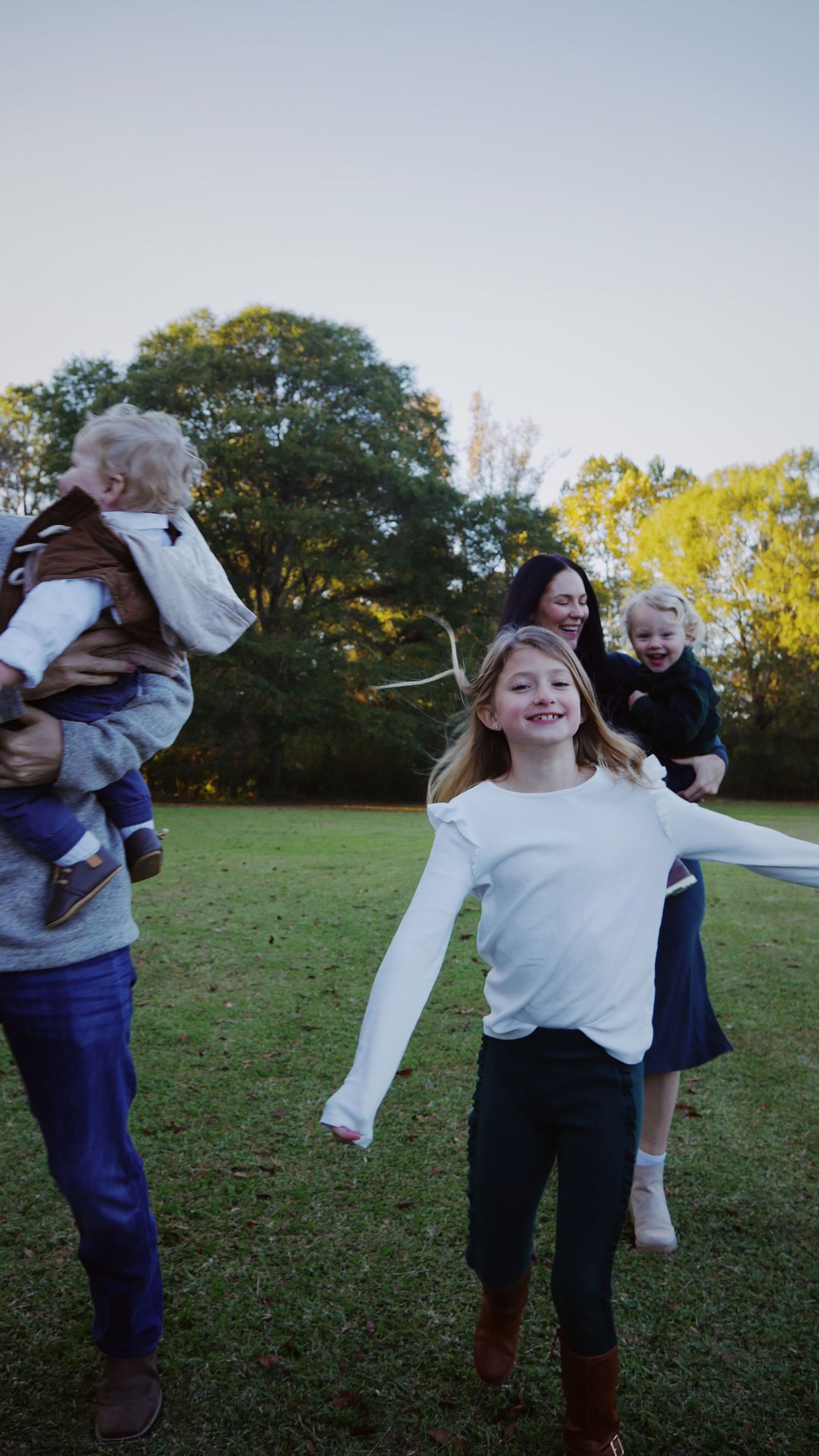 Packages - Composed Life Studios