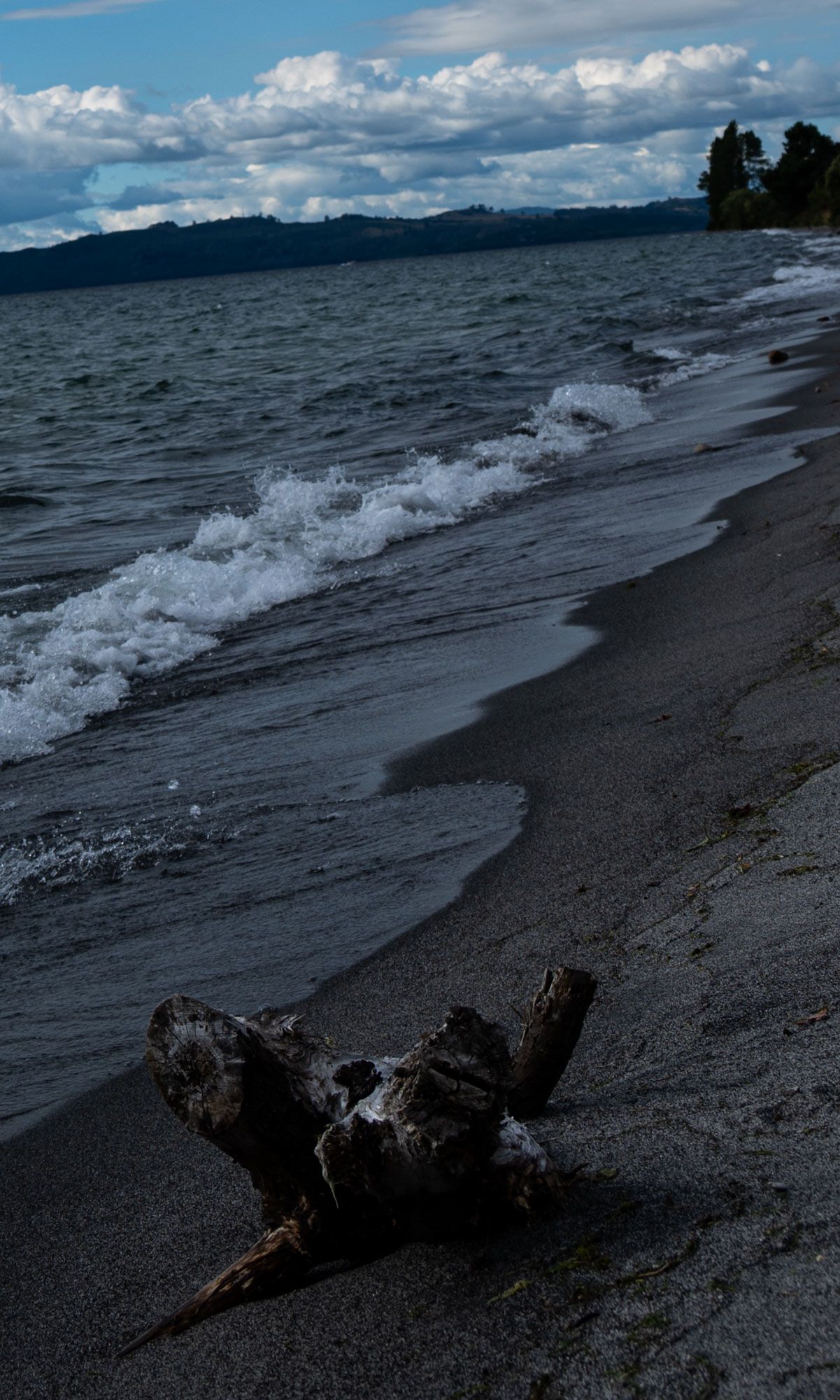 Landscapes - Mark Swanson Photography