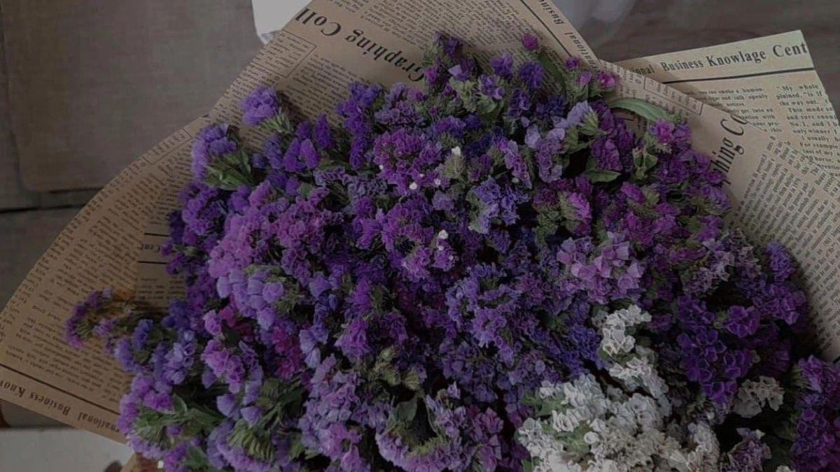 Lavender Workshop - centre