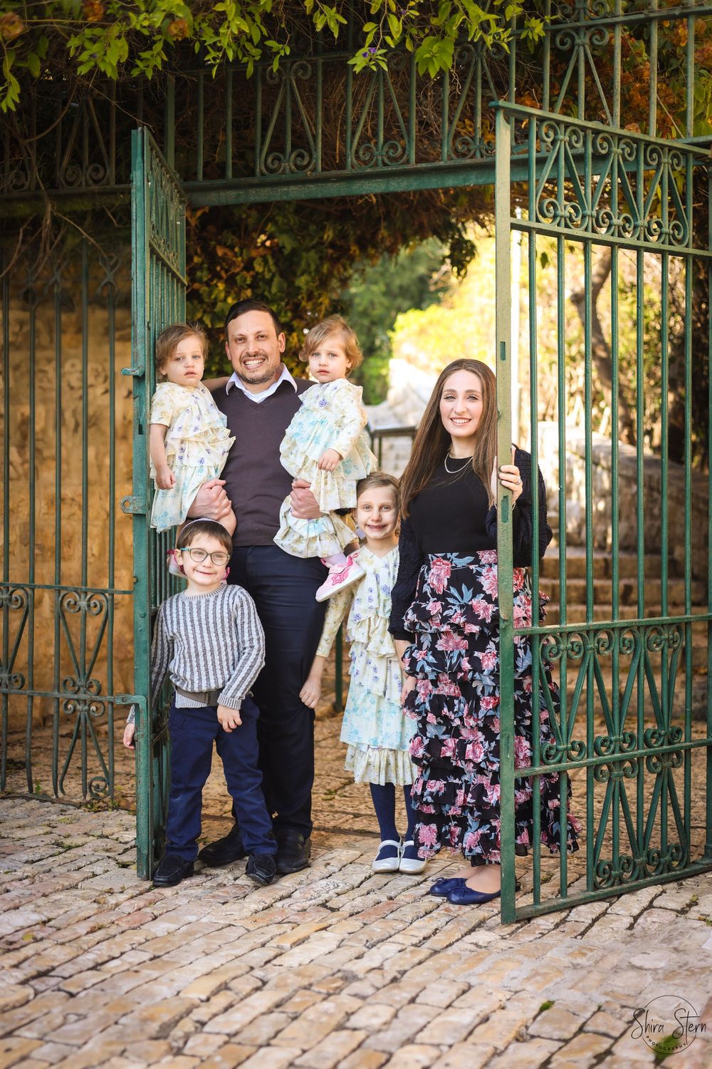 Gallery - Shira Stern Photography