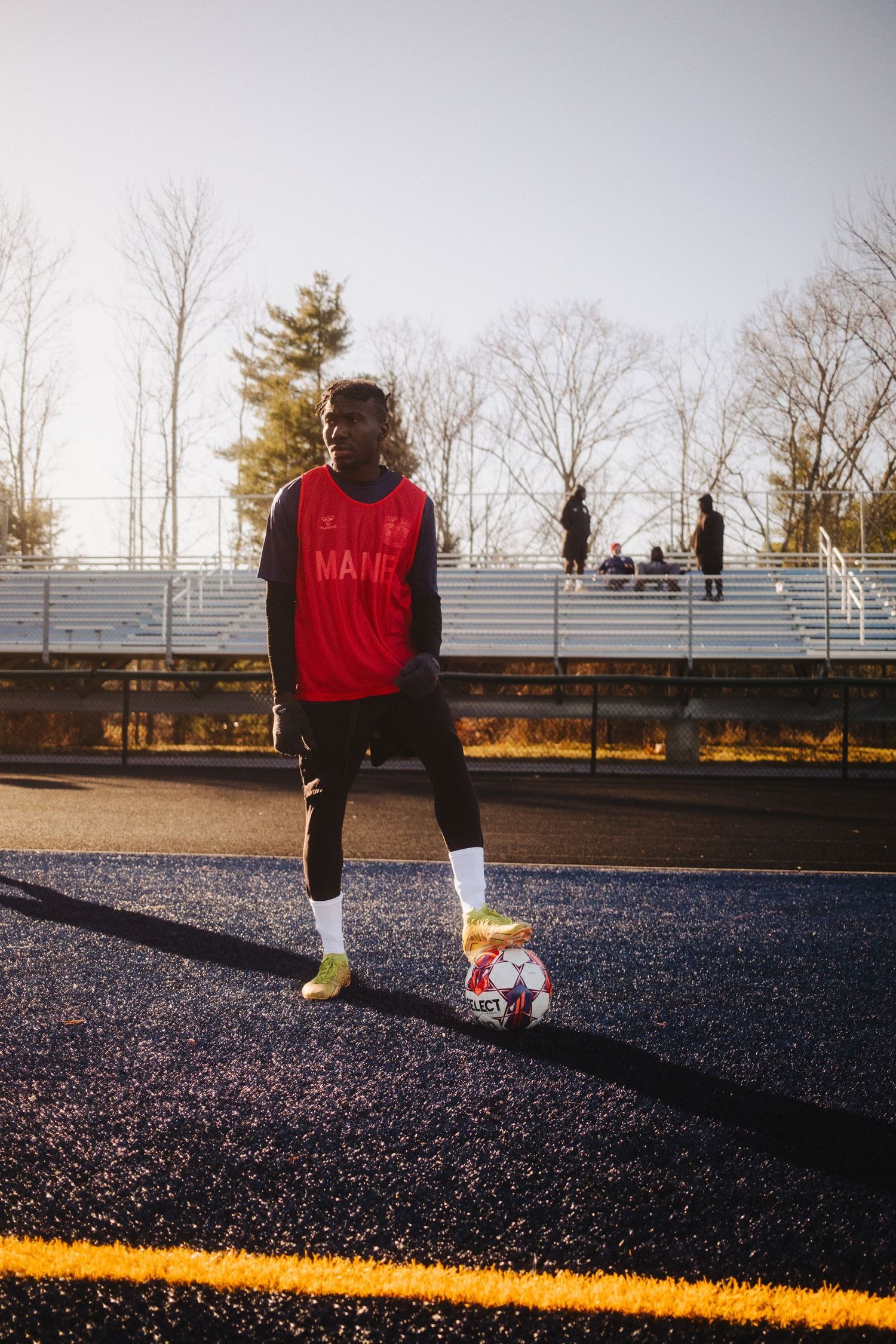 Portraiture - Peter Logue Photography