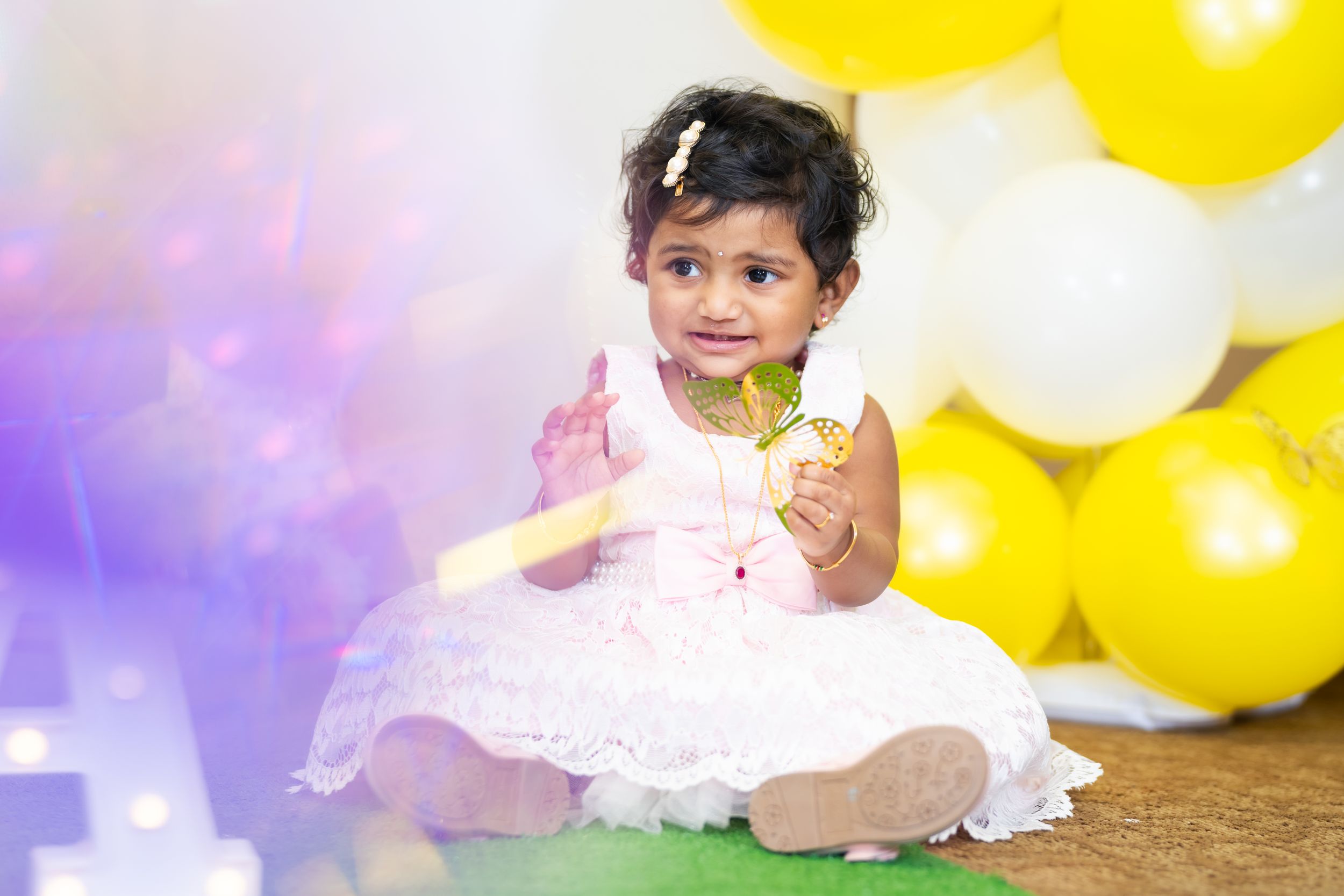 Dot Matrix Creatives