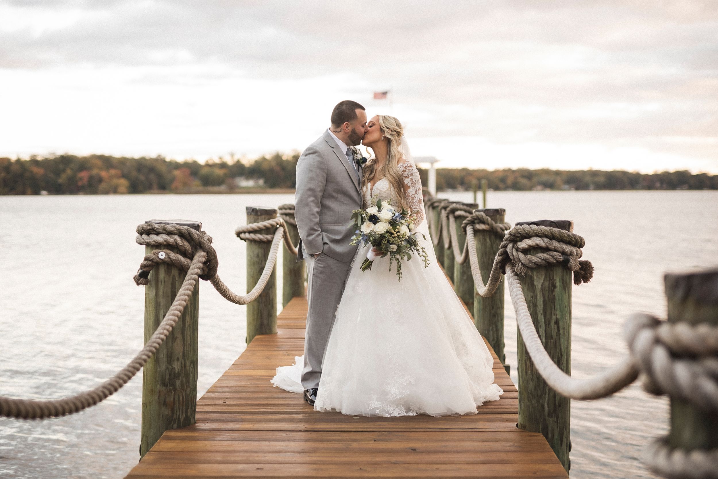 Weddings - Sarah Diehl Photography