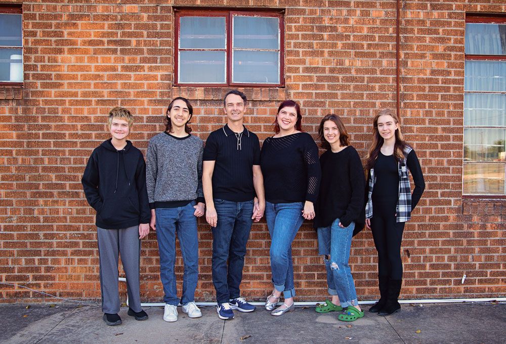 About Robin Spiotto | Round Rock, TX Portrait Photographer - Austin ...