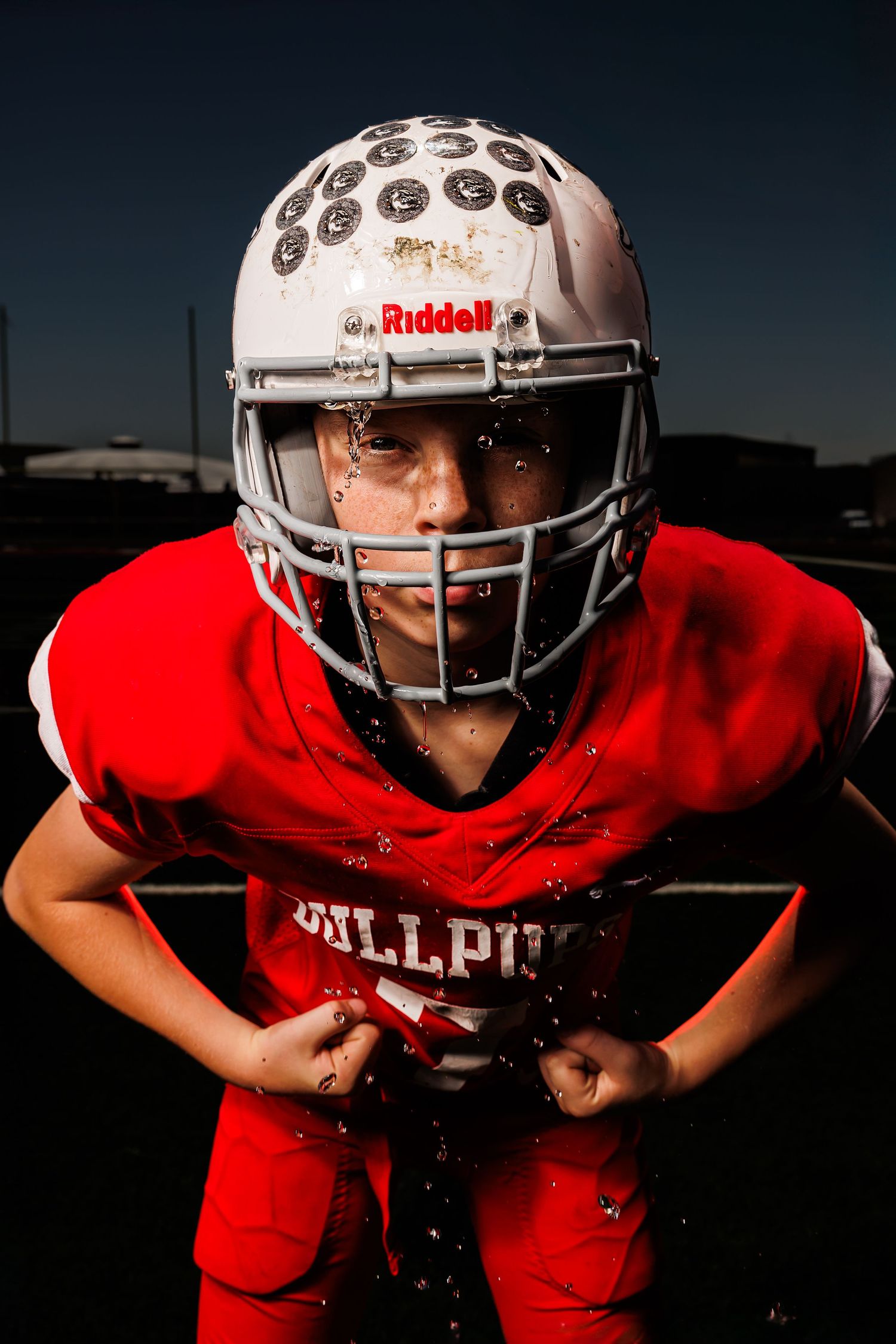 Sports Gallery - Temri Photography