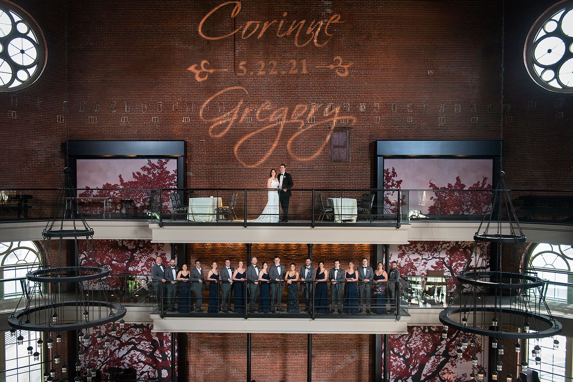 Top 5 Boston Wedding Venues