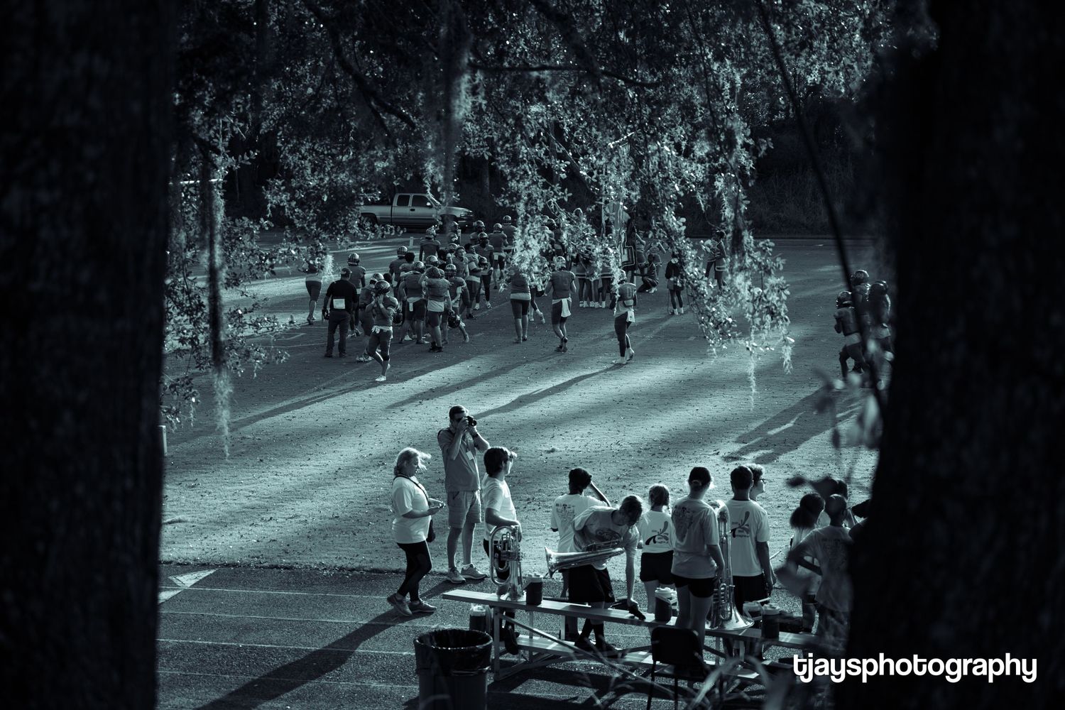 Testimonials - Tjays Photography