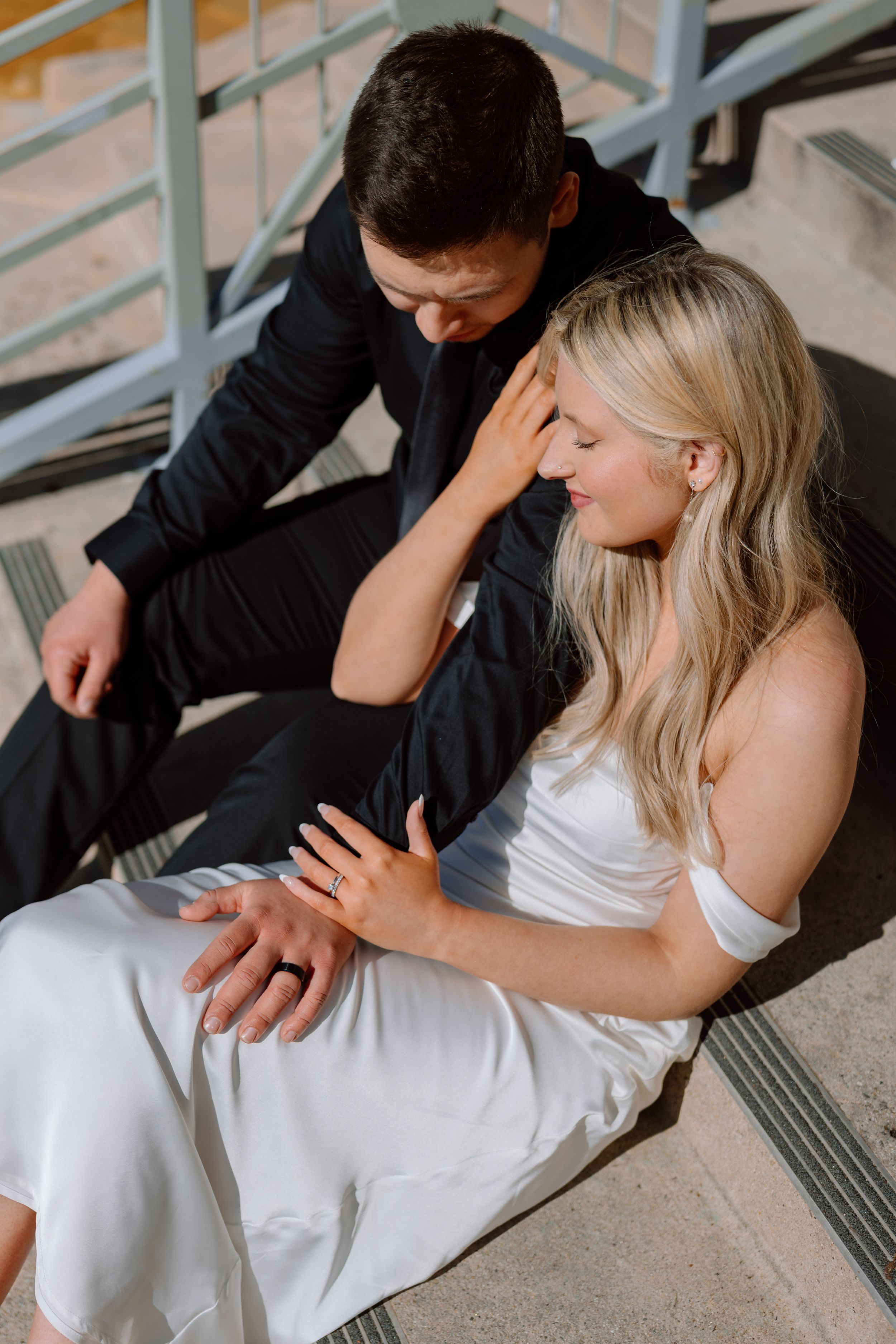 How to Elope at the Ada County Courthouse in Boise, Idaho - Sierra ...