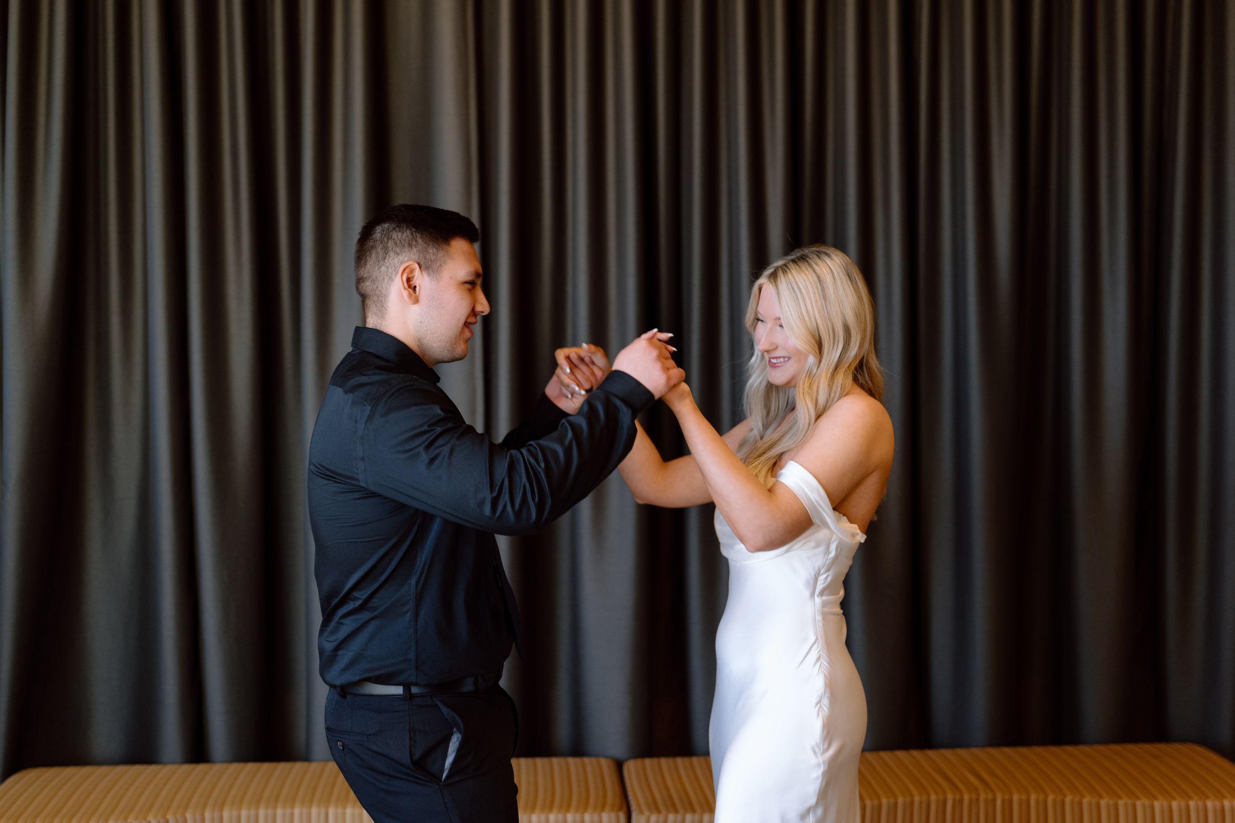 How to Elope at the Ada County Courthouse in Boise, Idaho - Sierra ...