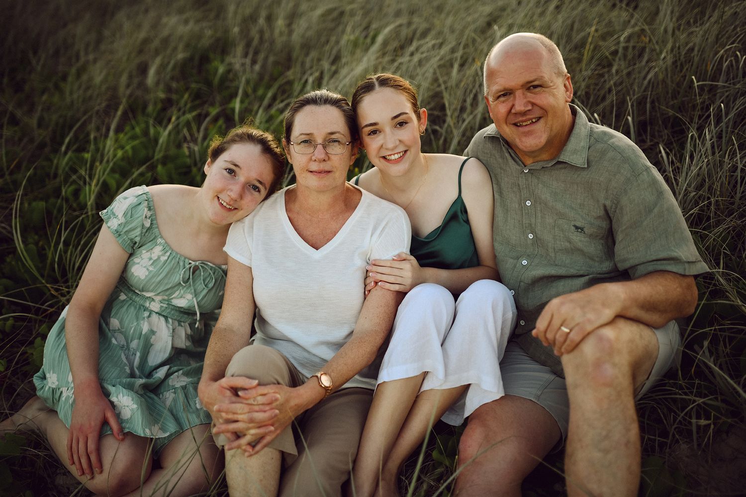 Services - Maria Christina Photography