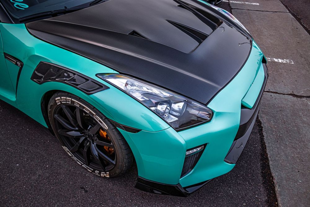 Automotive Offer - Fastshot Photography