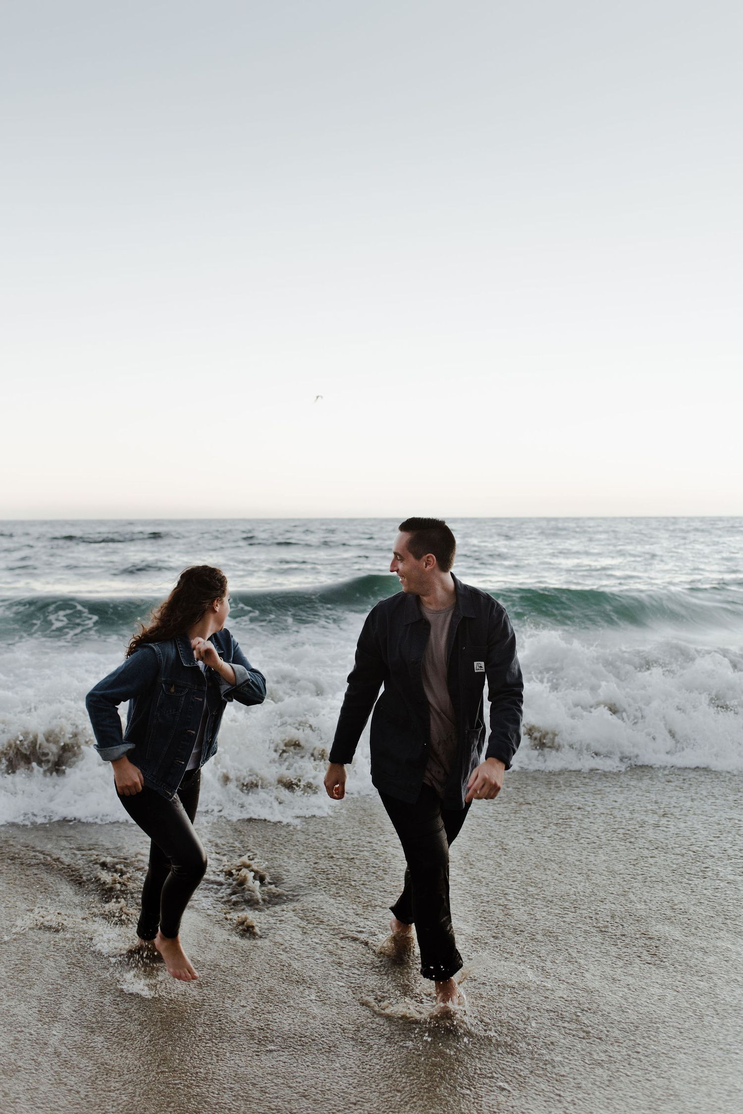 3 REASONS TO CHOOSE A TWO HOUR ENGAGEMENT SESSION - SIX + SALT