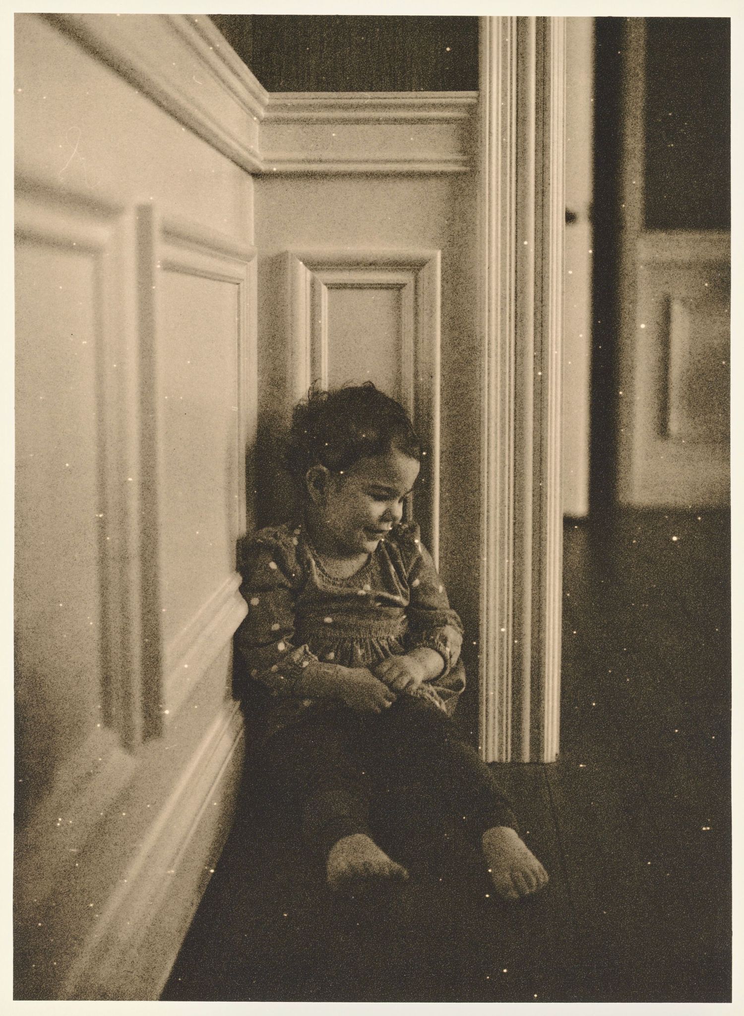 Lithography - Mackenzie King Howerton Photography