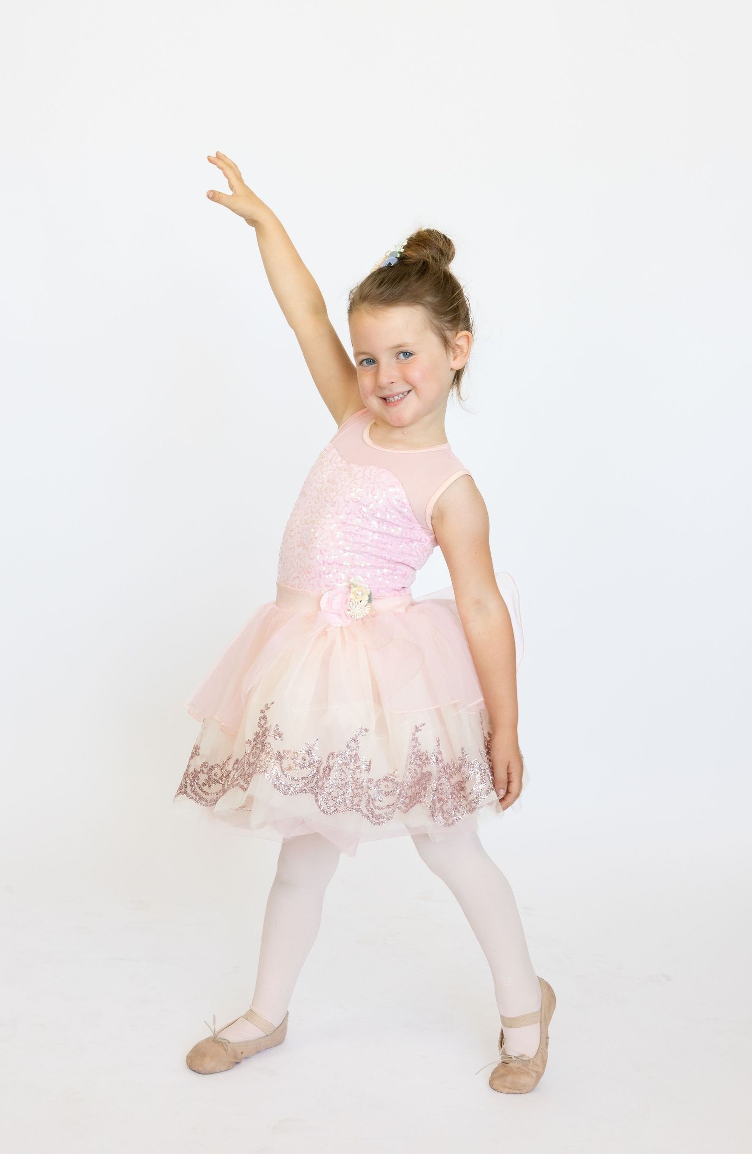 Home Studio - Ashley Harold Photography