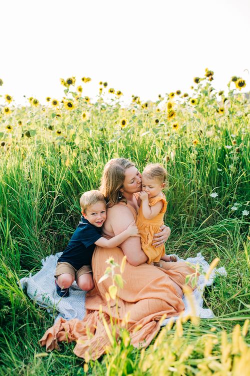 Sara Bee Photography & Film