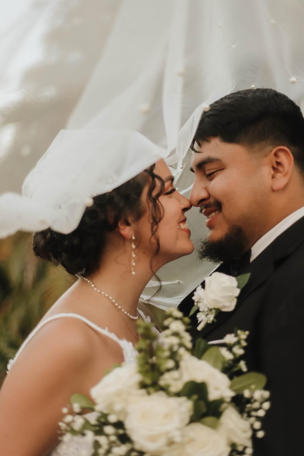 Weddings - Cloud 9 Event Rental & Designs