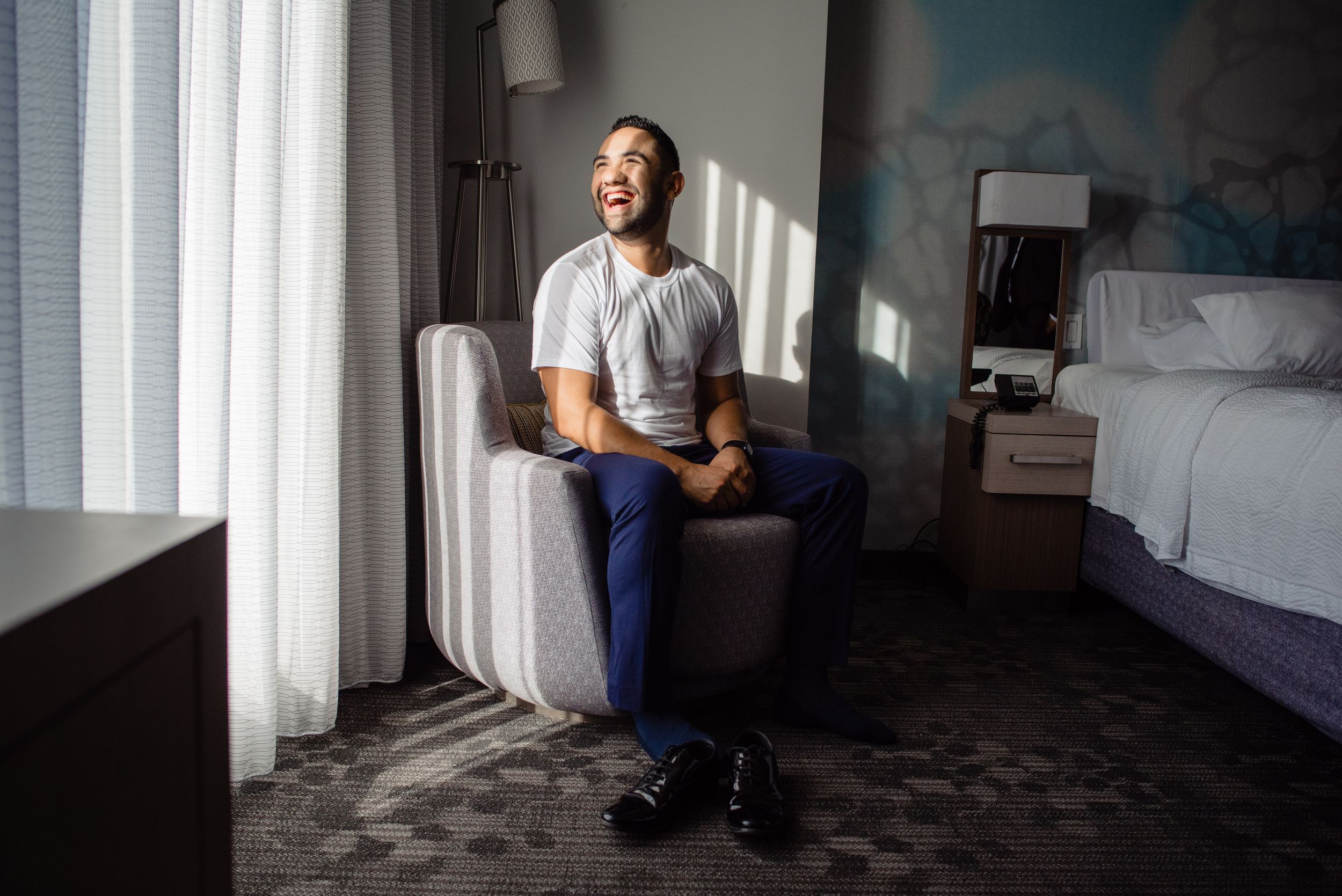 Alan&Ernesto - Erick Landa | Fotografo de Bodas | Ciudad Juárez | México