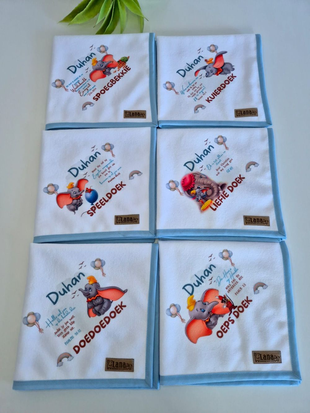 Photo Gallery - Lana Handmade