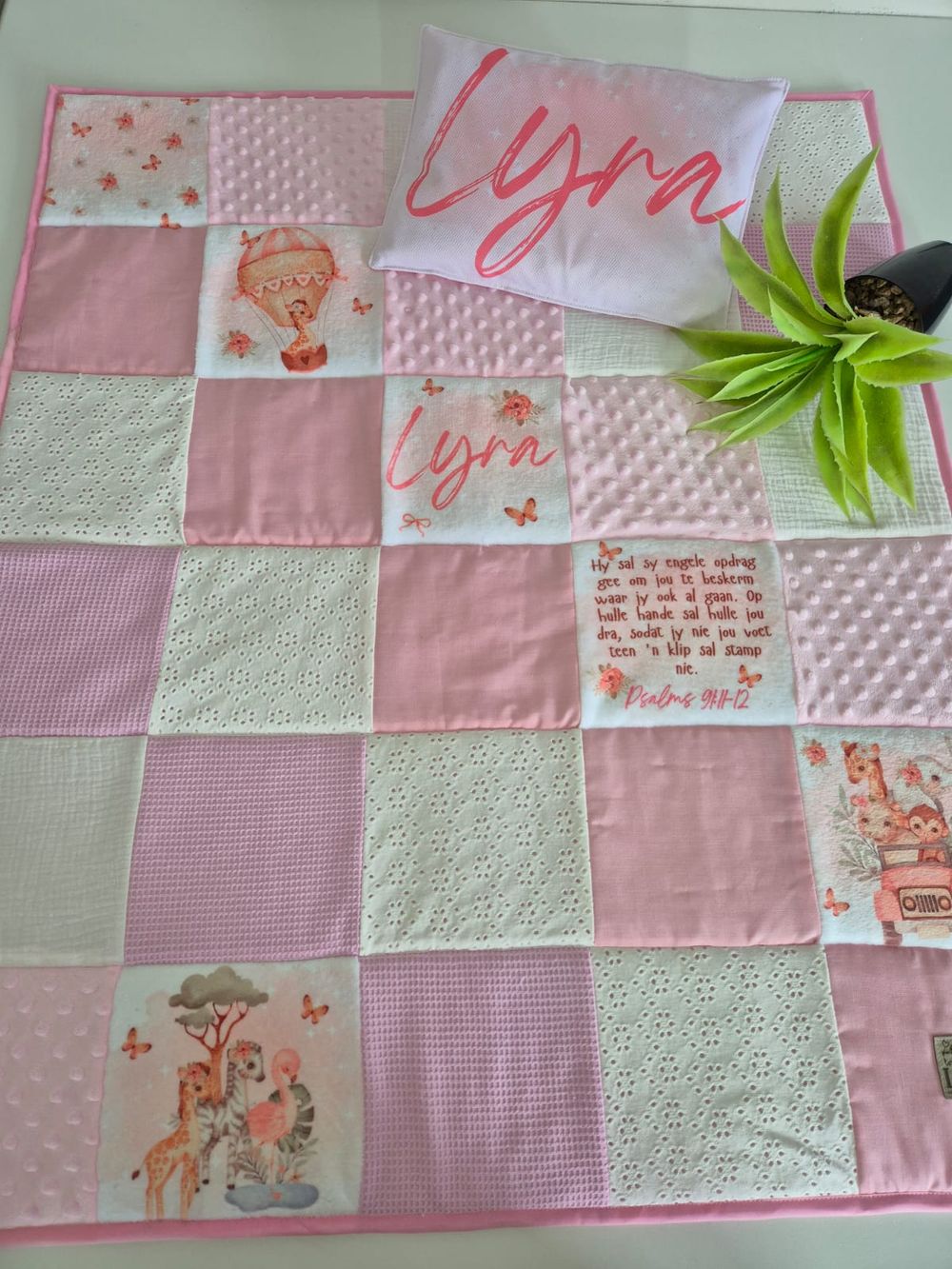 Photo Gallery - Lana Handmade