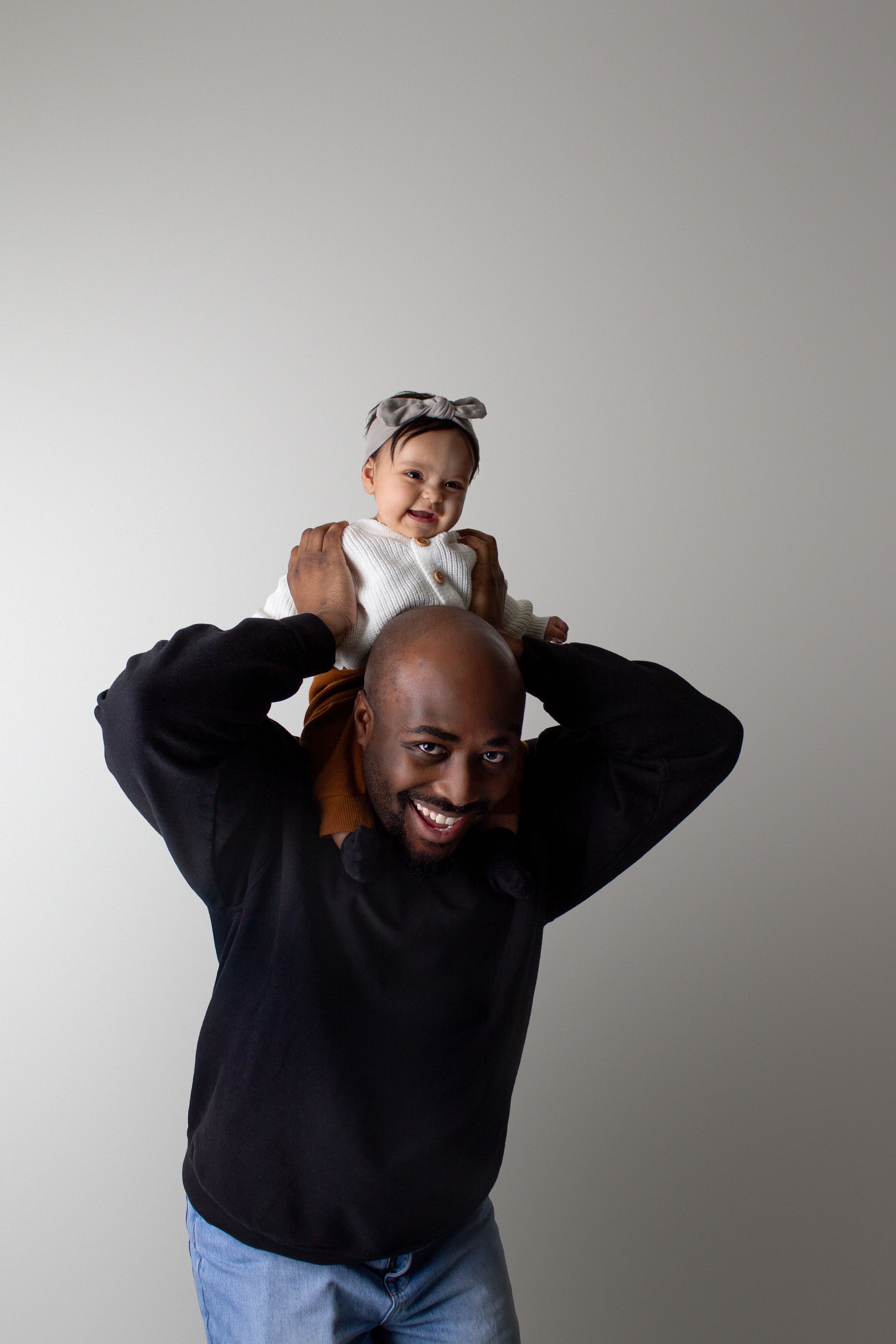 Beanie Bear Photography- Minot Newborn and Milestone Photographer