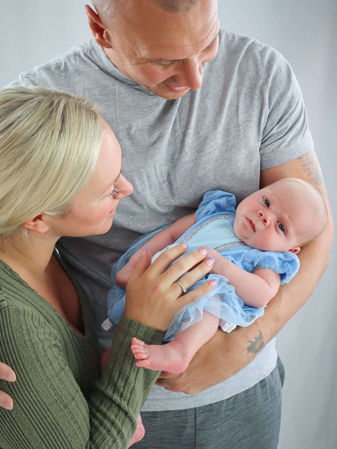 Jenny Gee Photography