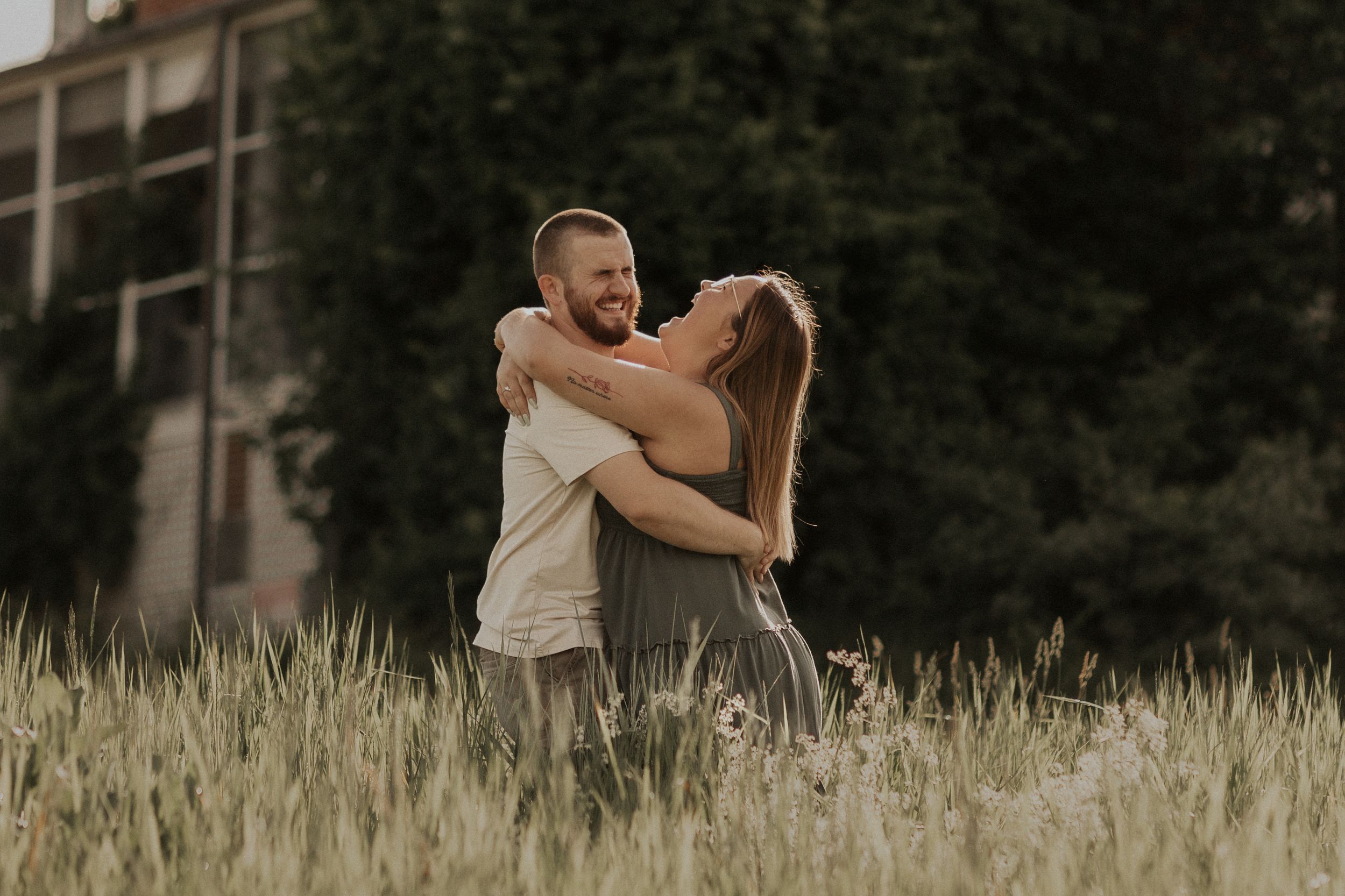 Removing Distractions in Photography