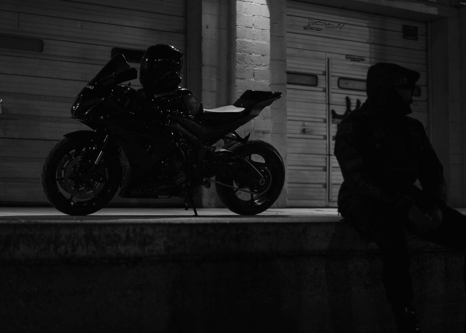 Location Photography - Brian Dashner