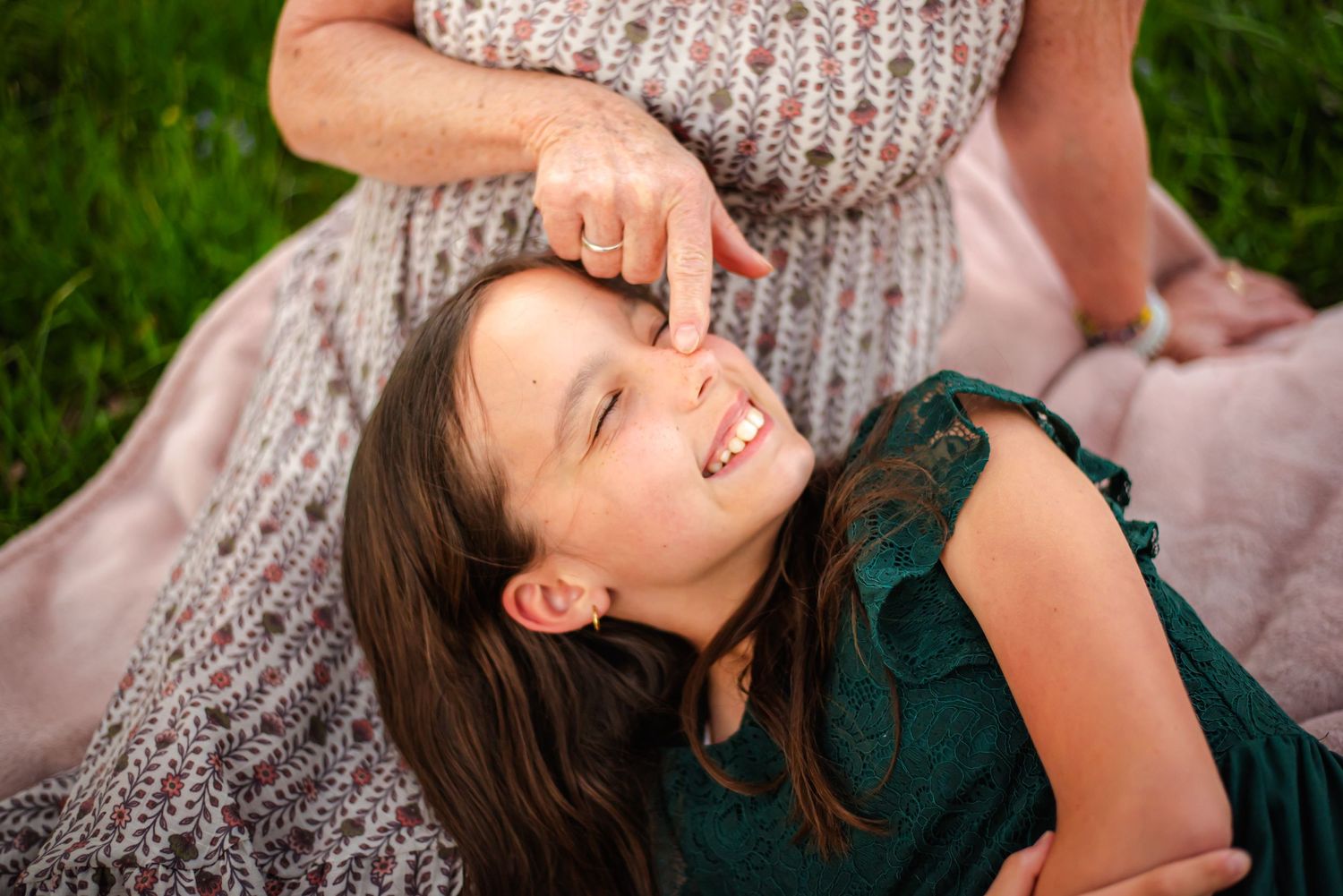 Loran Allen Photography