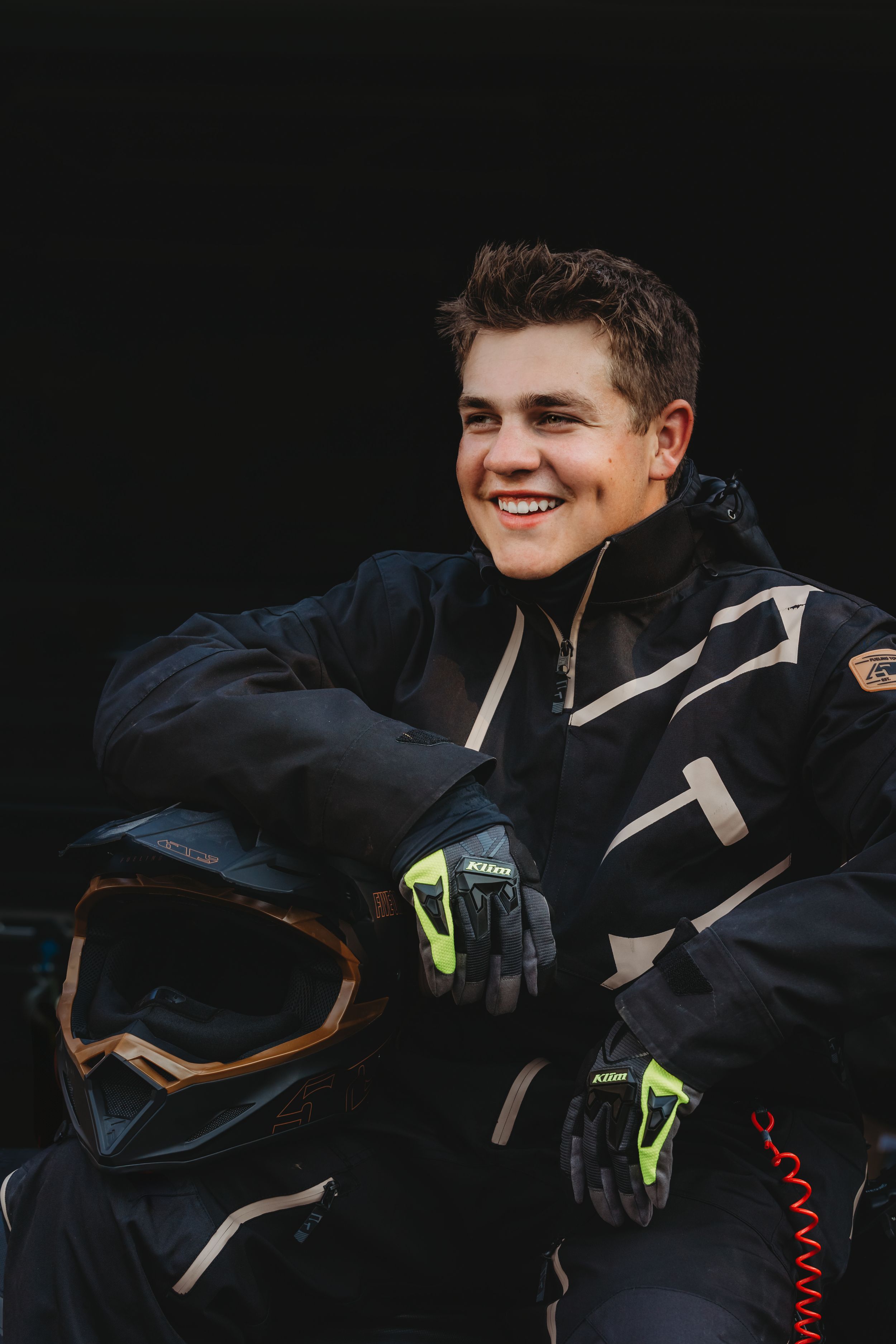 High School Senior - Jeska Jane Photography