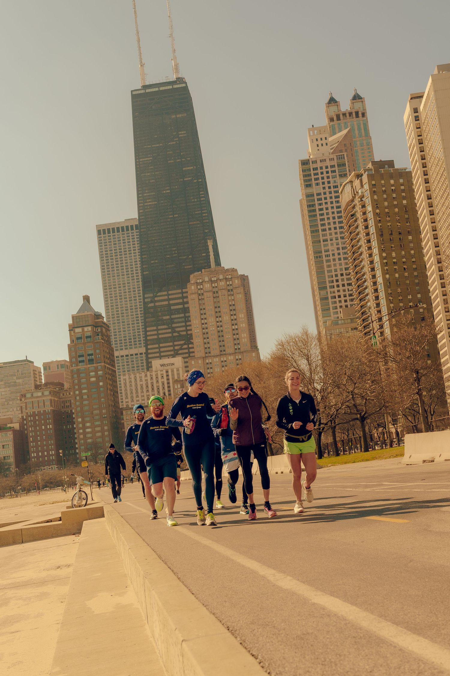 Boston Bound - Christian Rasmussen Photography