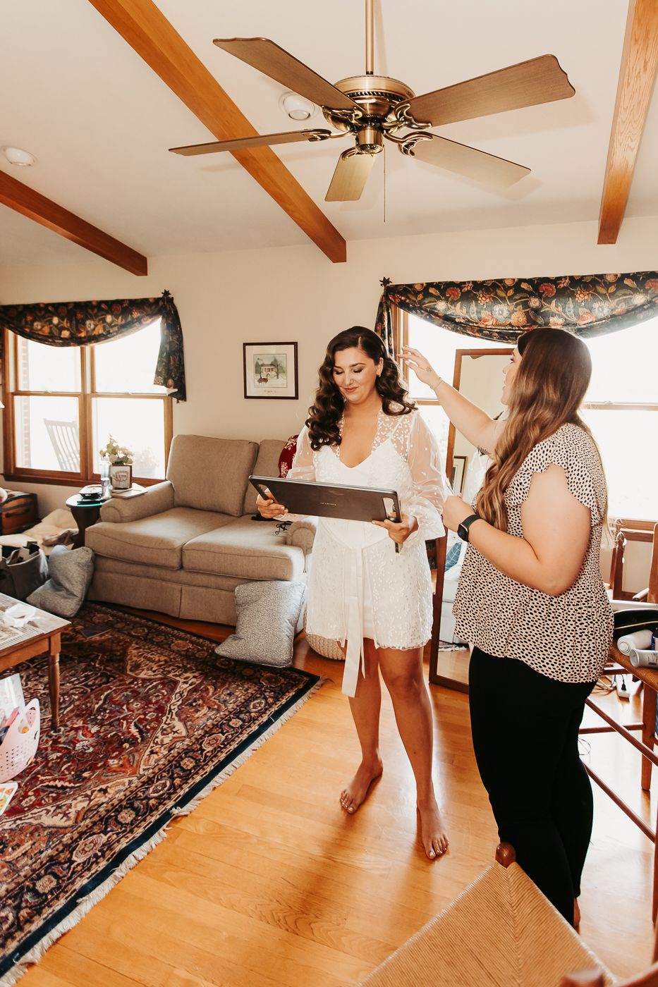 Kaley & Cody - Jaclyn Rae Photography