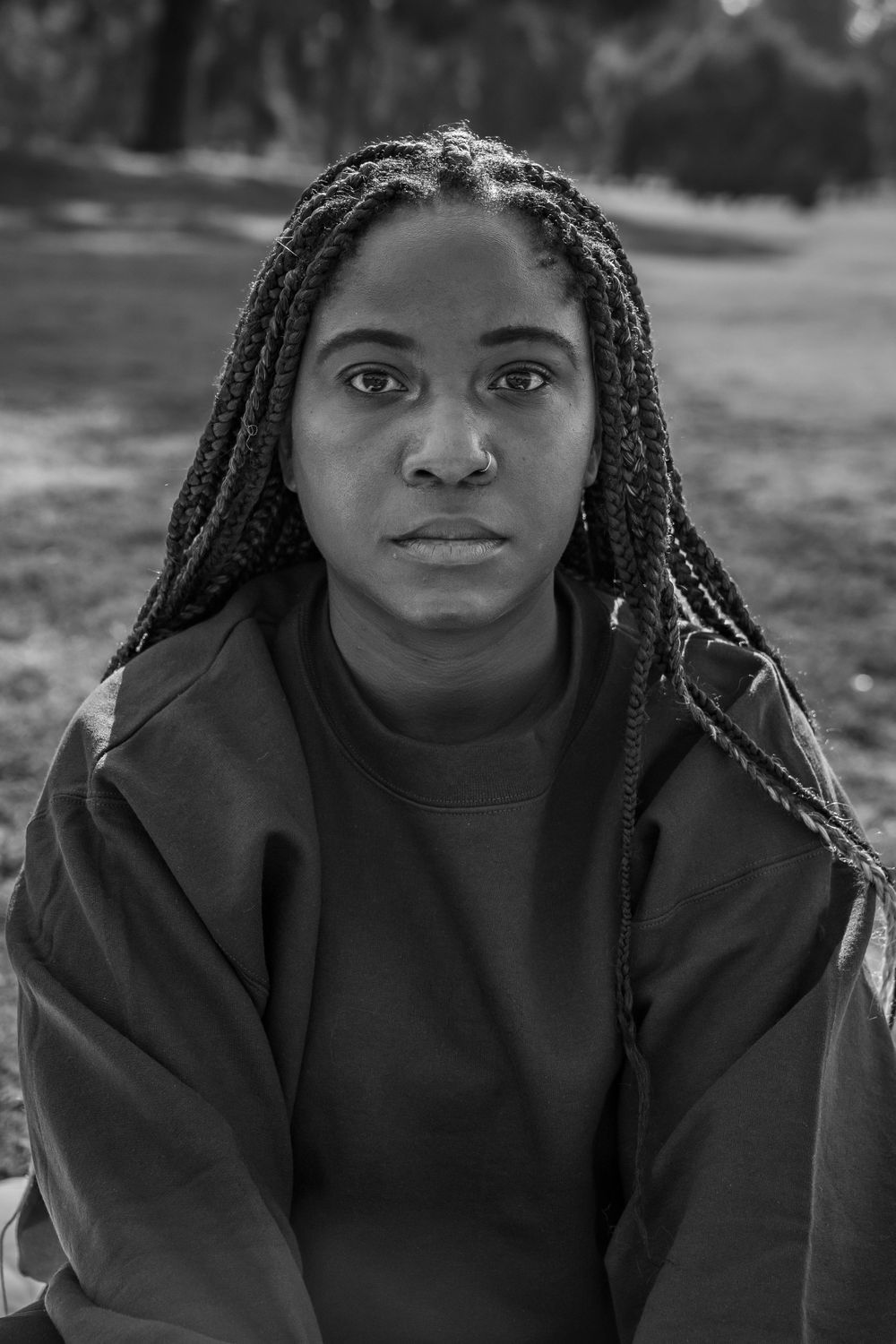 Grief Portraits - Robin V. Bigelow