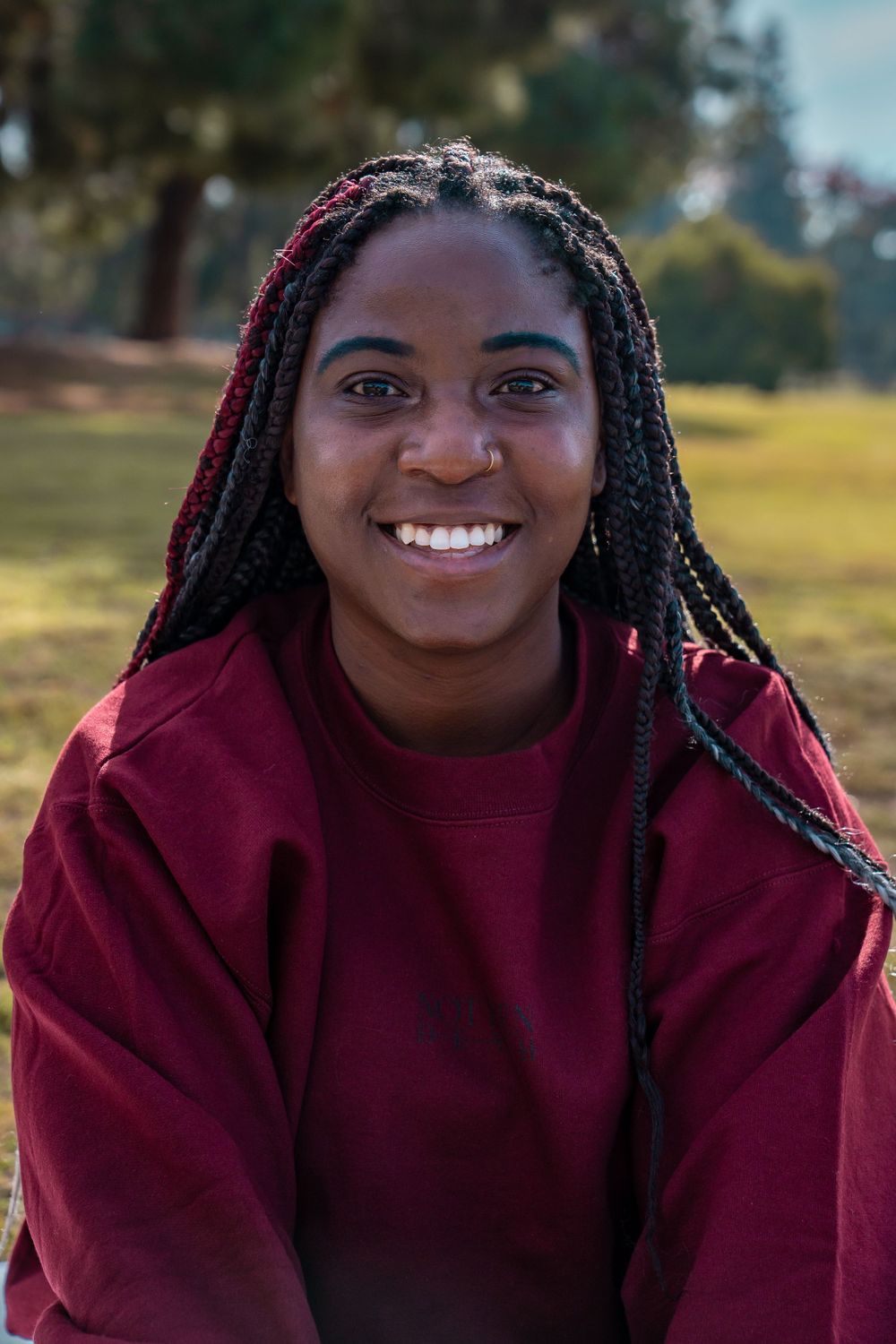 Grief Portraits - Robin V. Bigelow