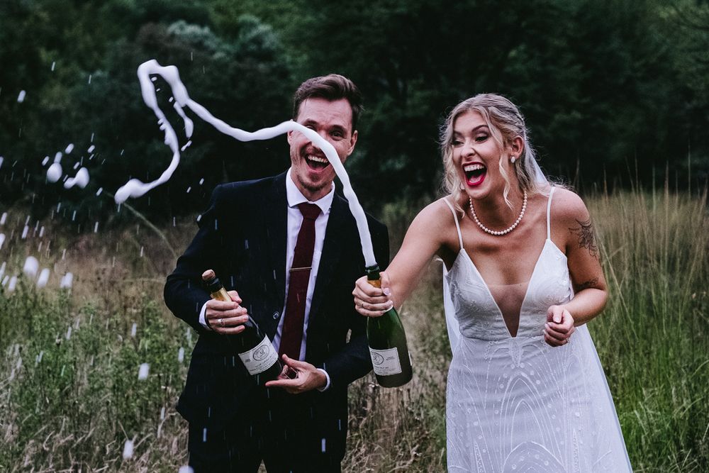 Natalie & Stefan // Leopard Lodge Hartebeespoort // - Judith Belle ...