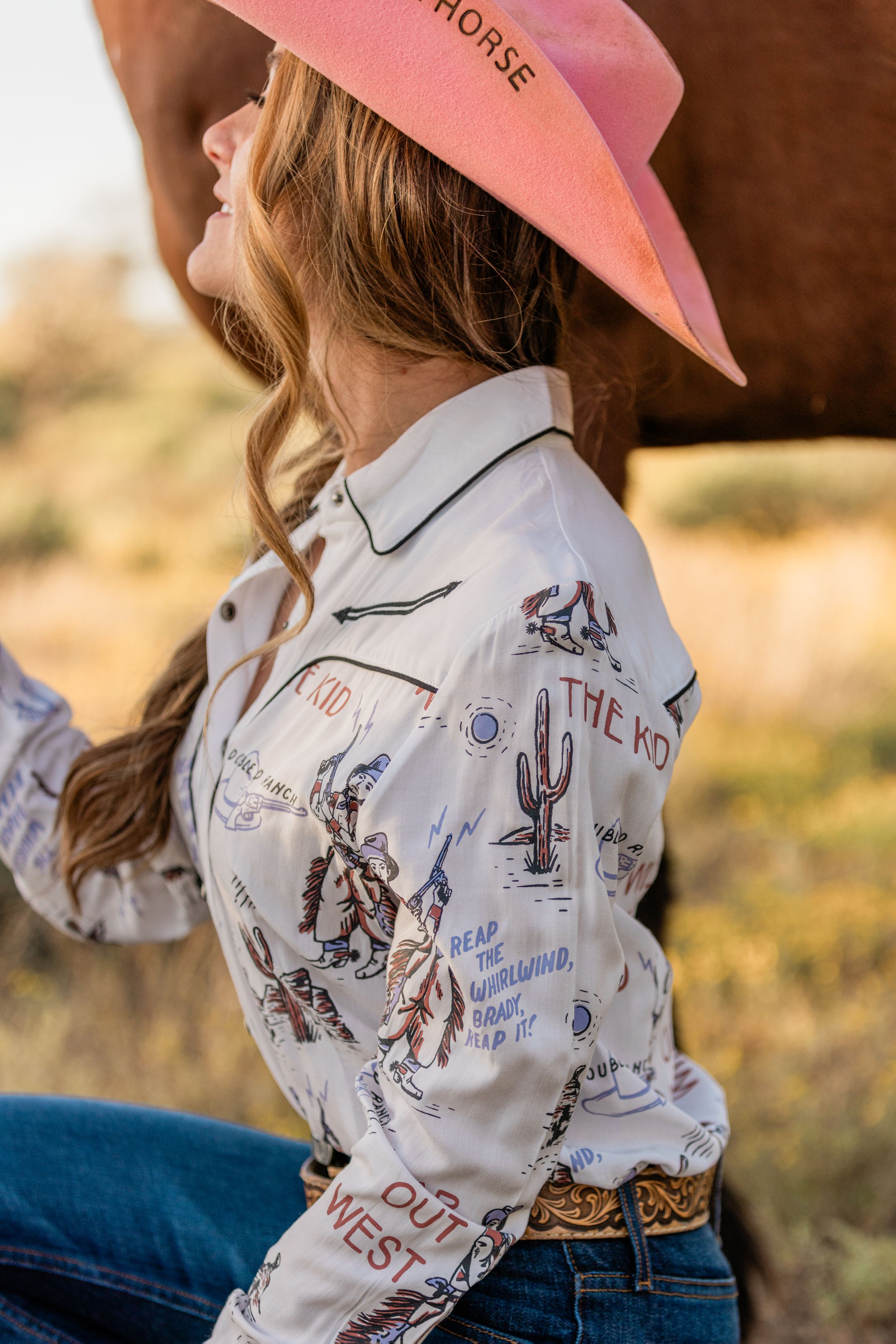 Brand Photoshoot for Mavericks of Scottsdale