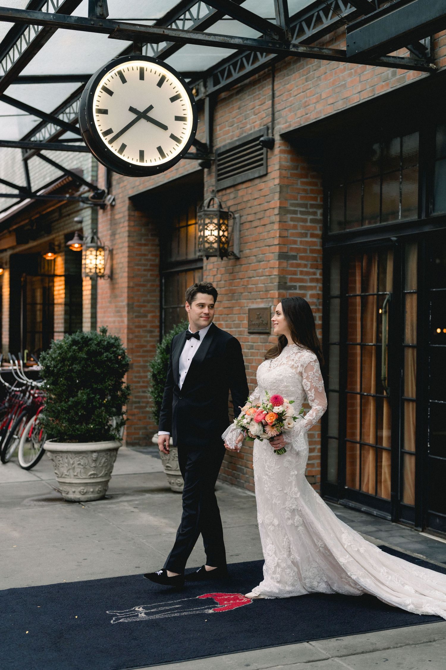Ali & Jesse - JAYLIM STUDIO