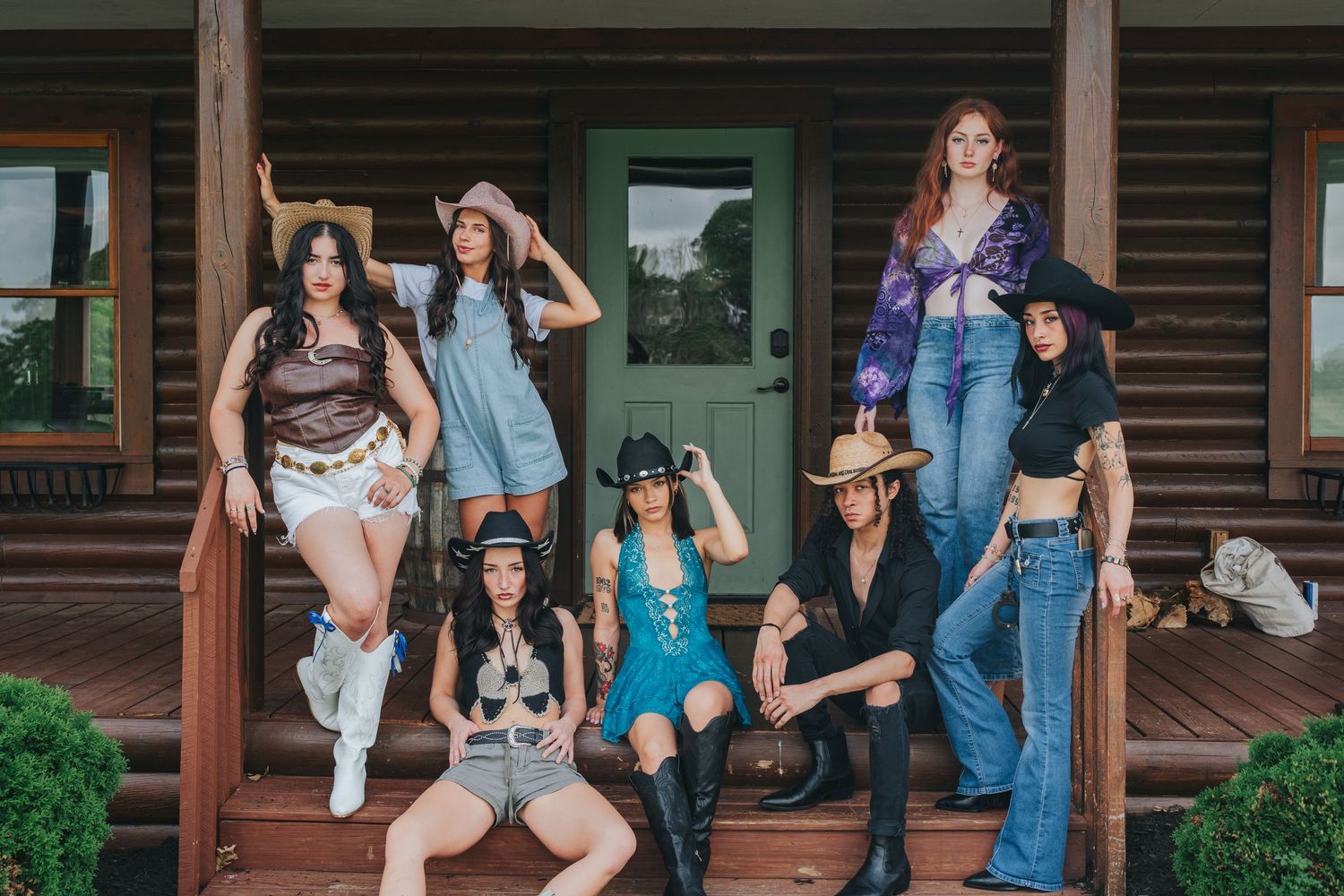 Walker Photography Ambassador Program - Walker Photography