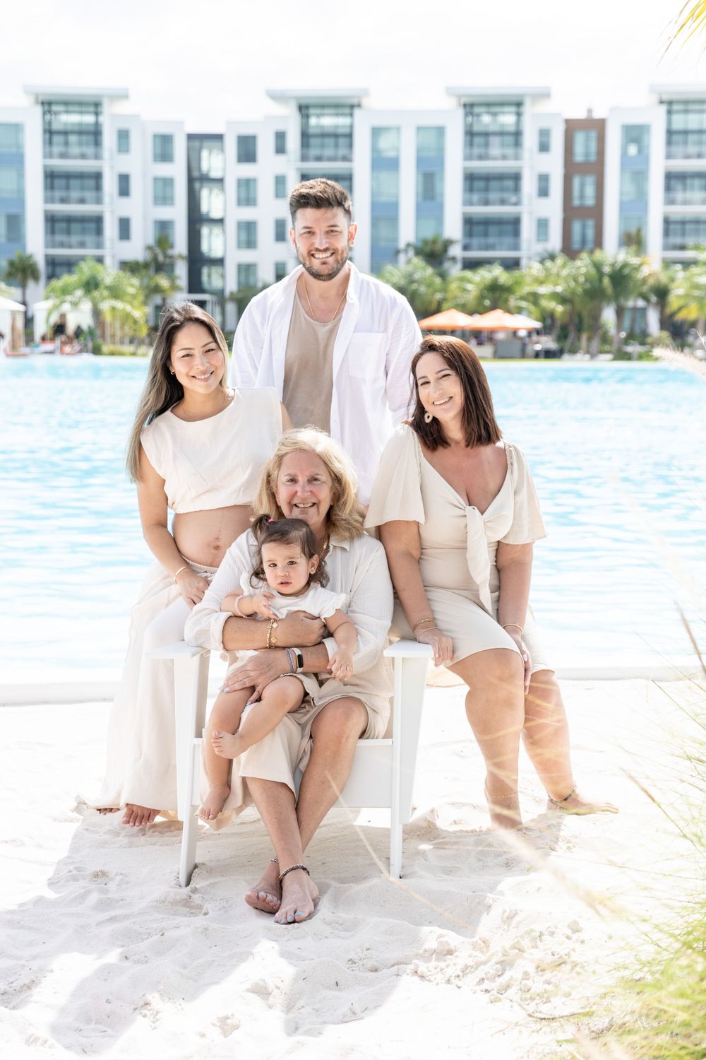 Evermore Orlando Resort - PB&J Studios