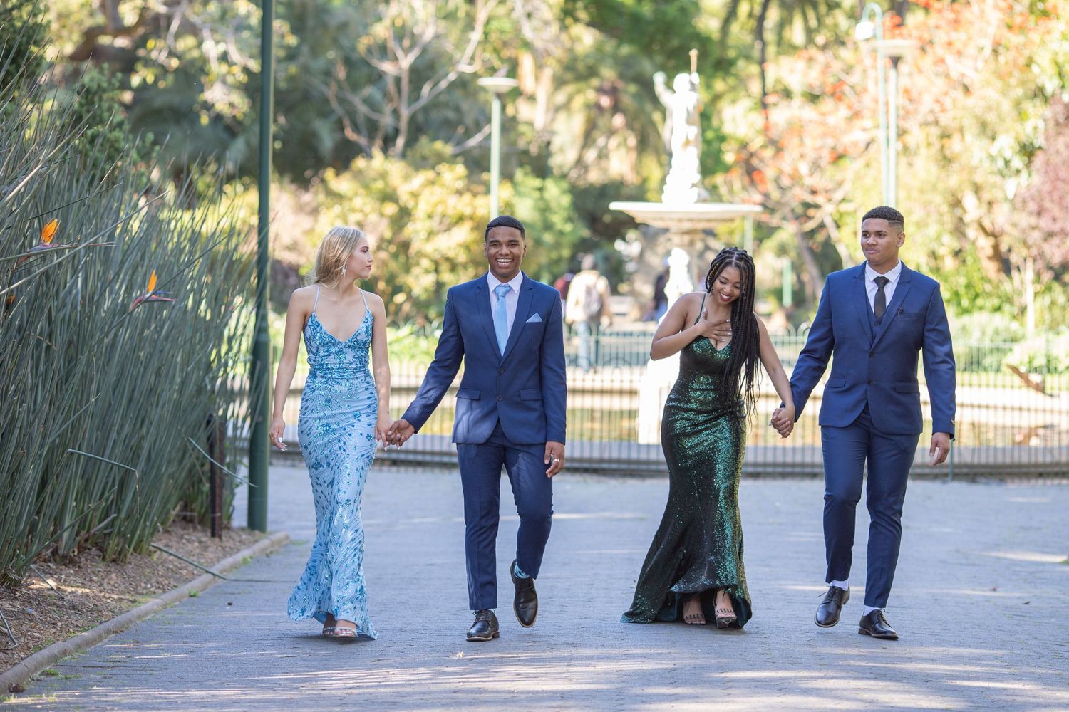 Contact - Matric Dance Photographer - Linda Smith Photography