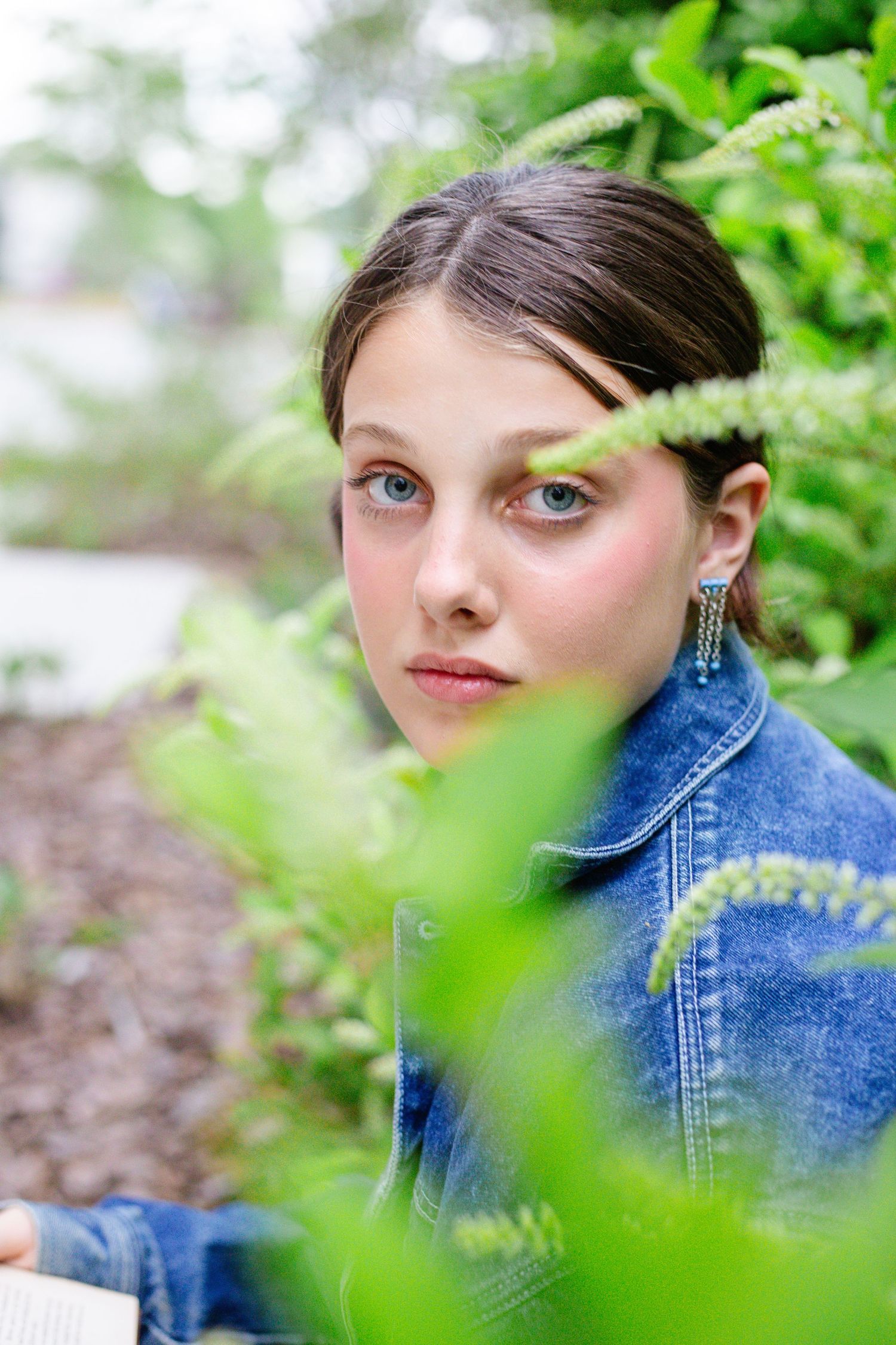 Experience - Emma Hinton Photography