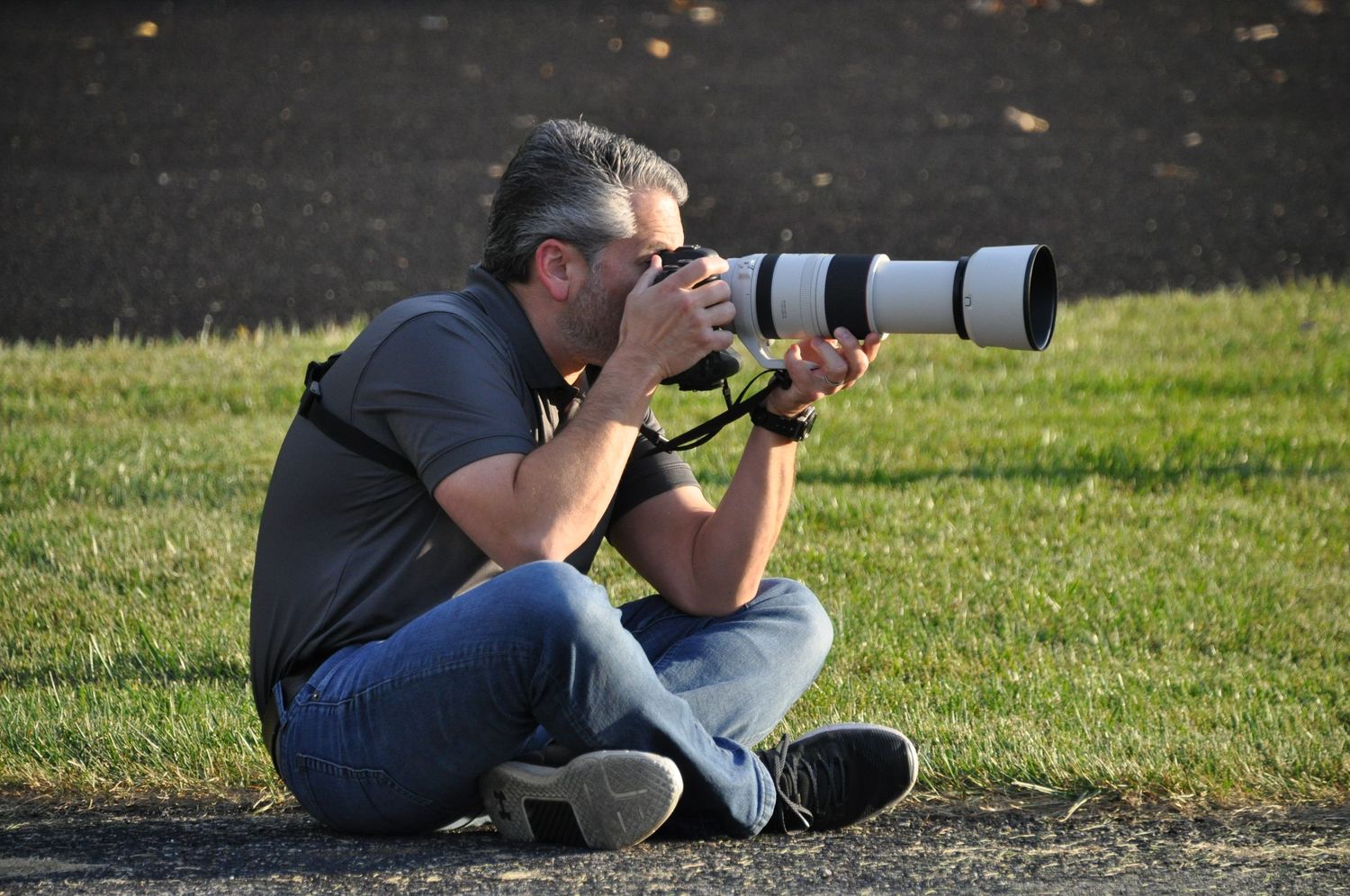 About - DeBusk Photography