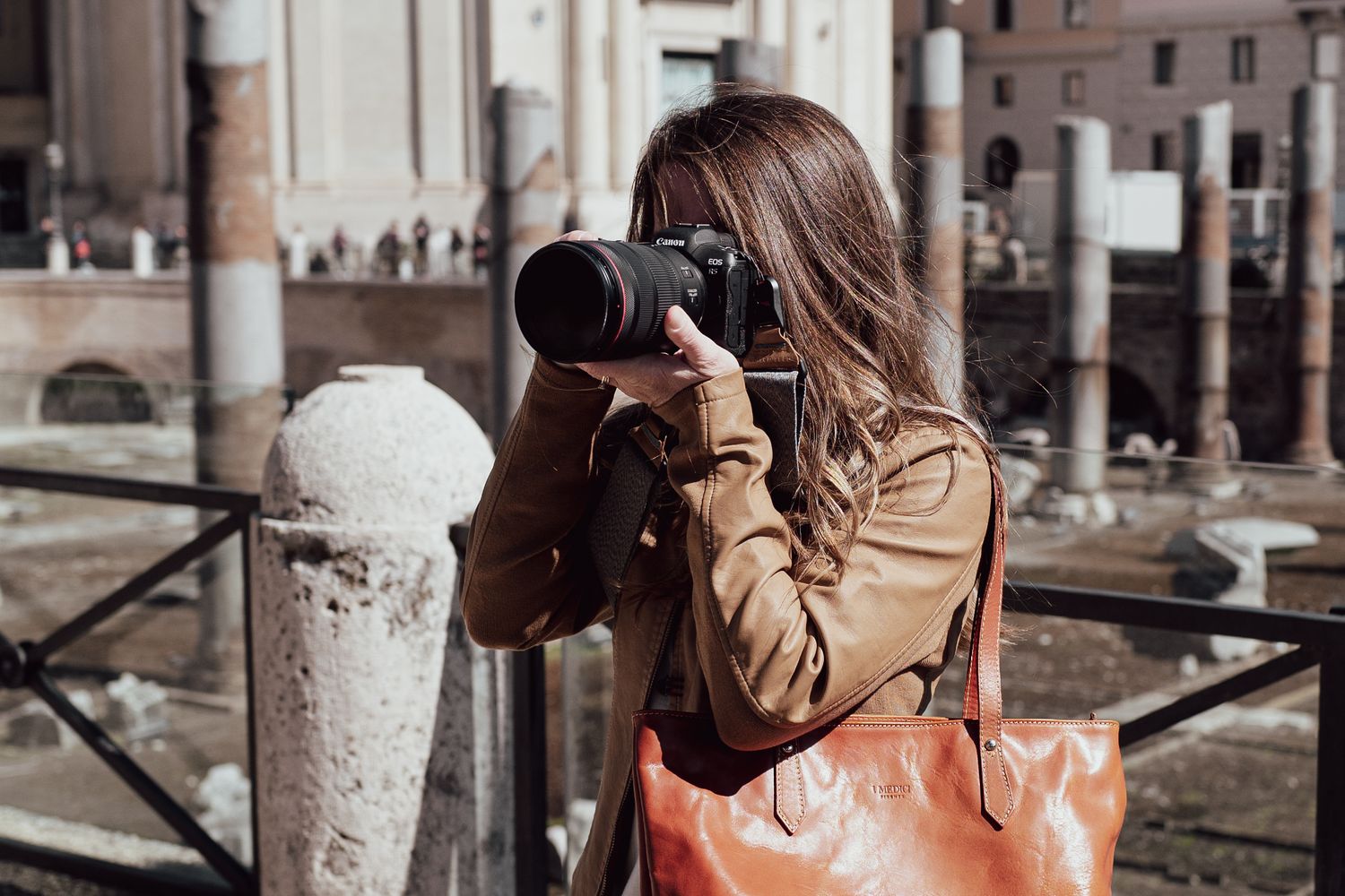 About - Tiffany Wiseman Photography