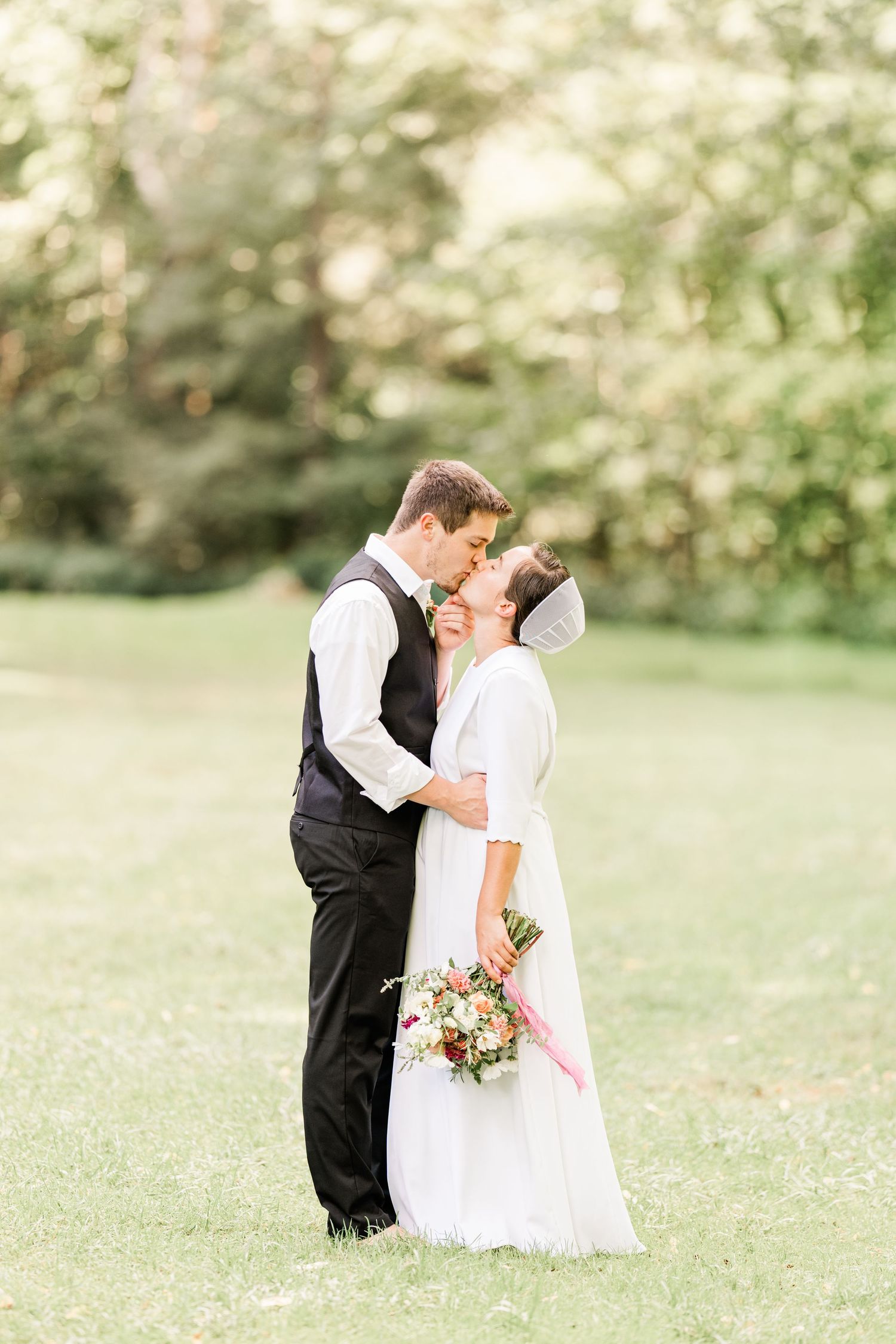 Brimming Focus Photography