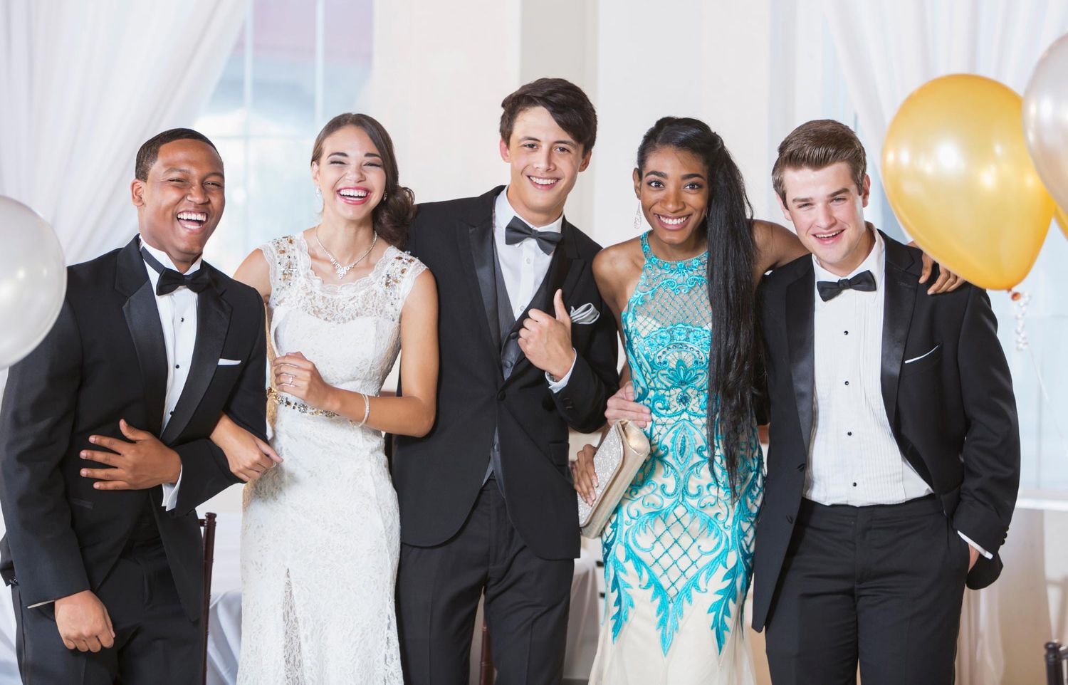 SimplyGreatShots Photography | Prom Photography