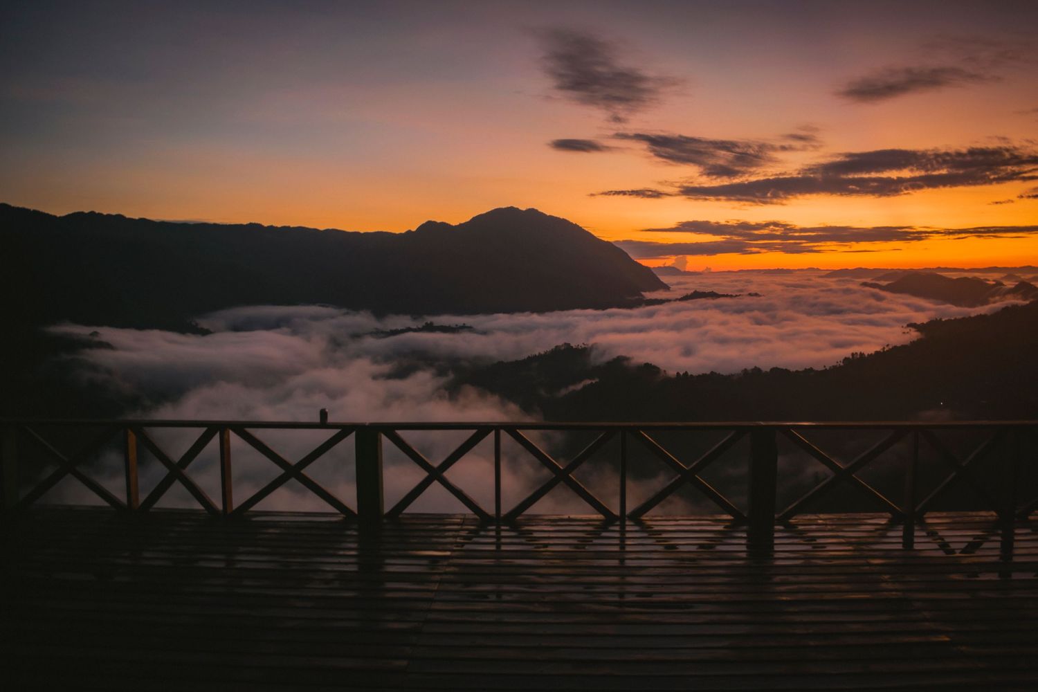 MIRADOR LANQUIN - Guatemala Adventure Tours | Kaxplore Adventure ...