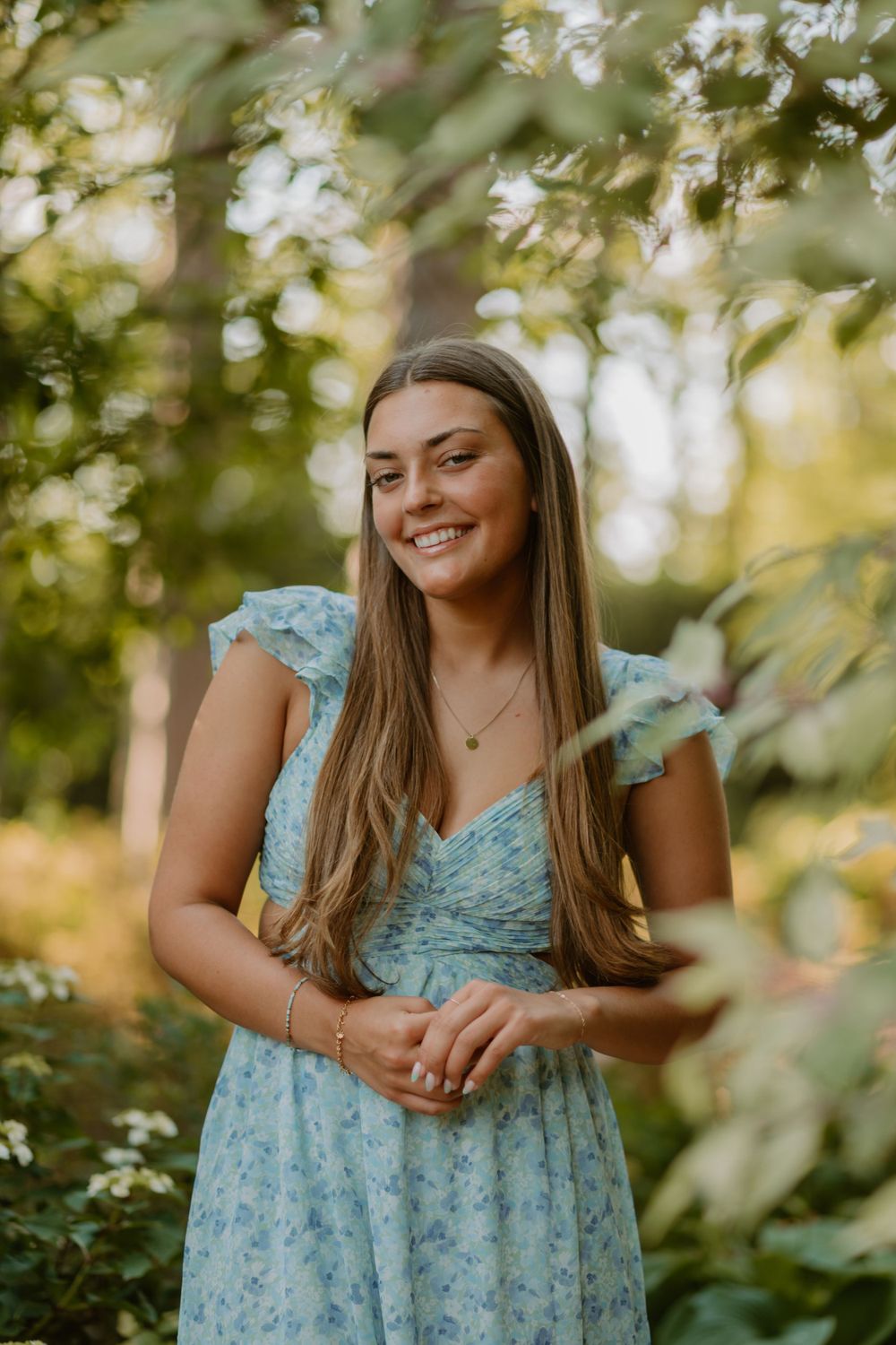 Denver, CO Senior and Graduation Photographer - Blythe Photo - Intimate ...