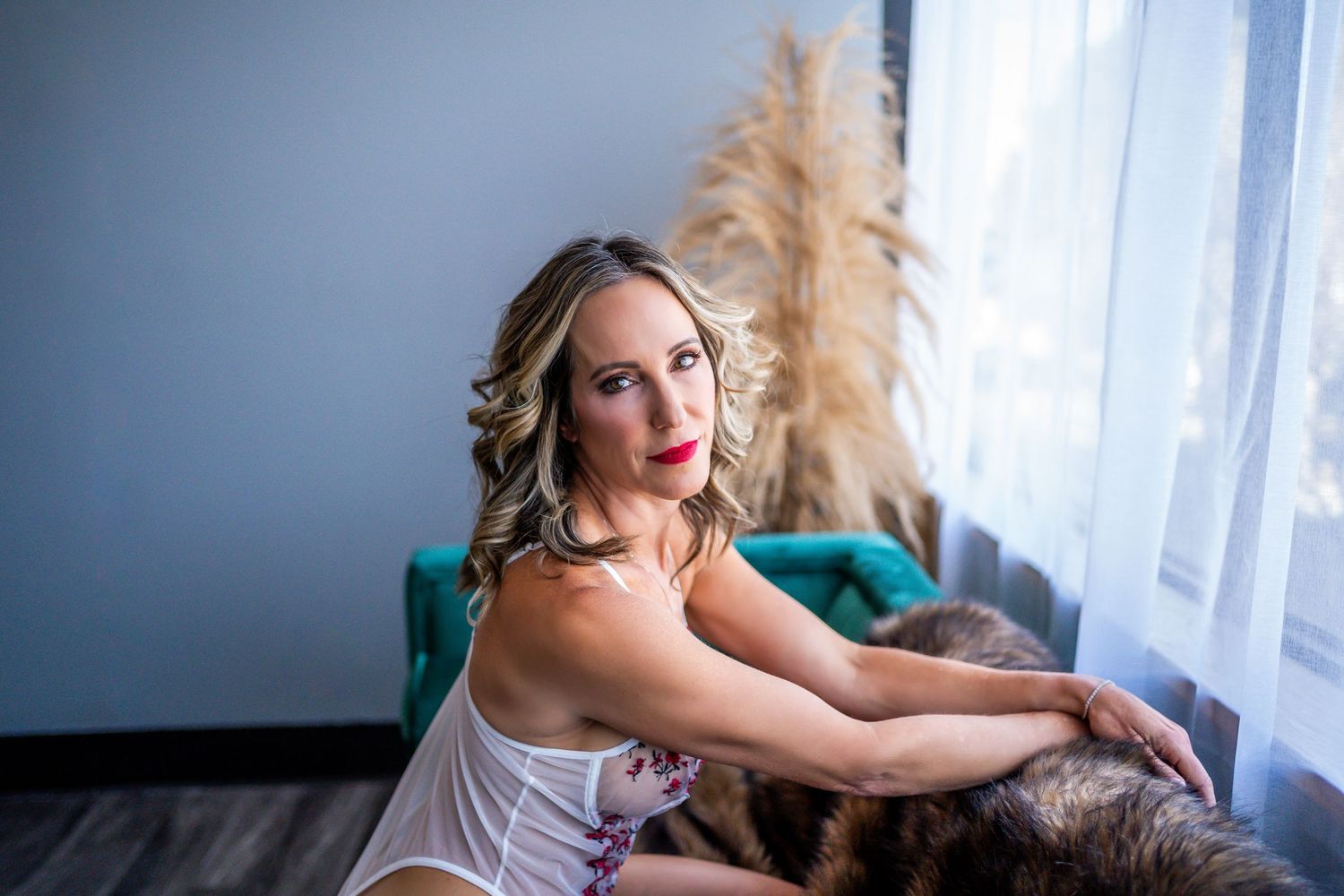 40 Over 40 Project - Bex Williams Photography
