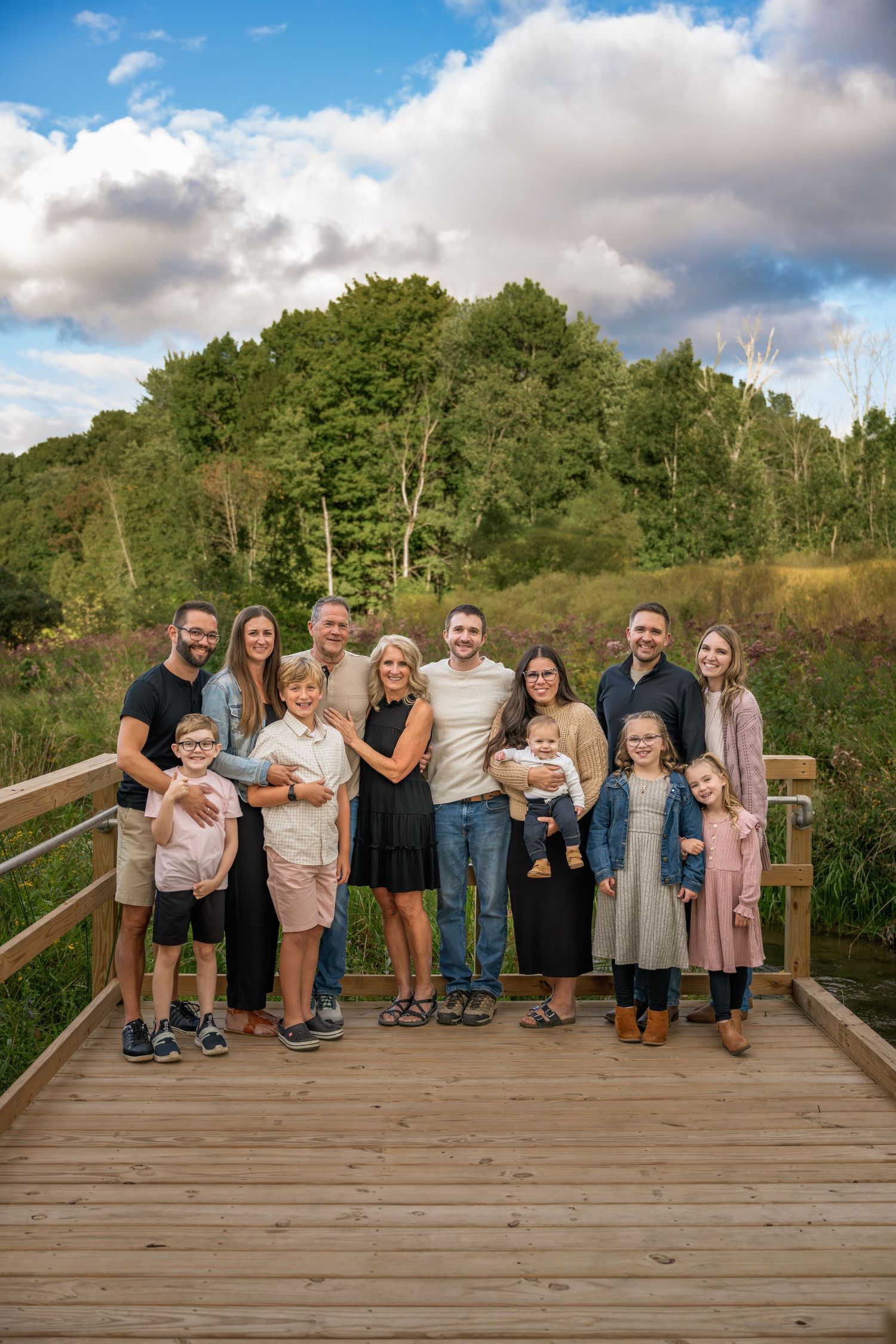Gallery B - Katherine Ann Photography
